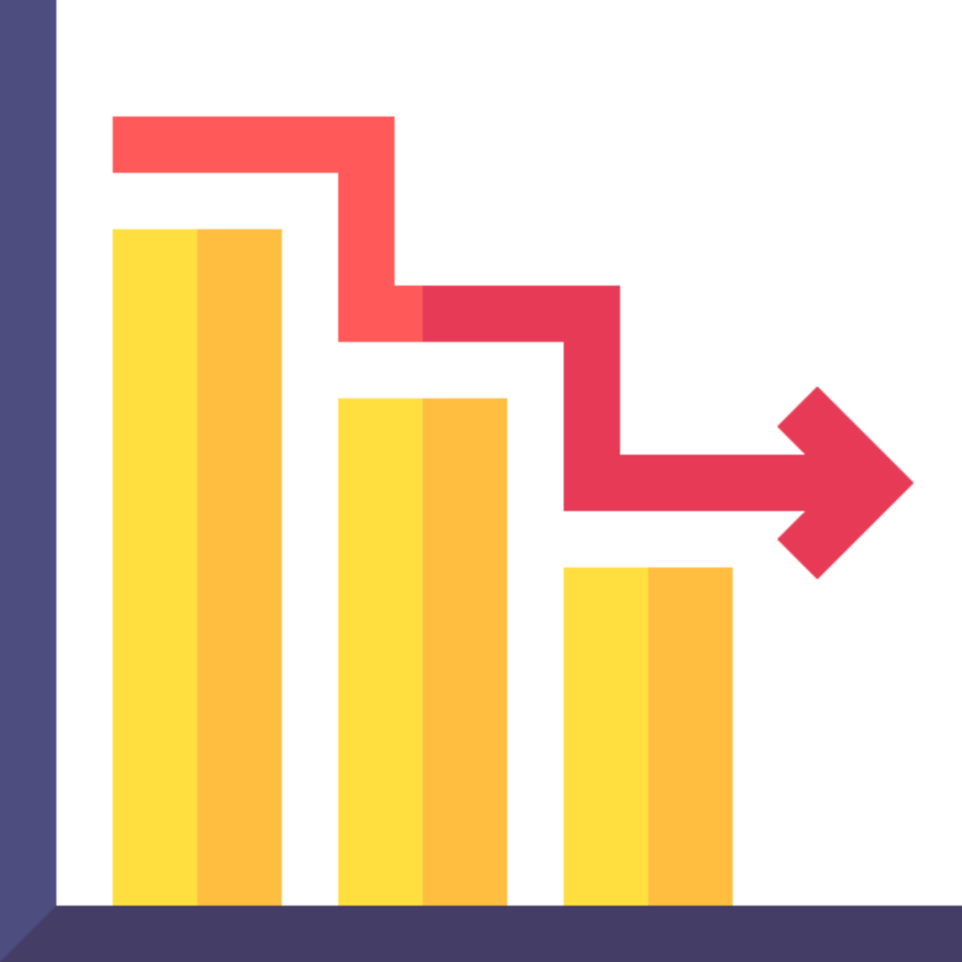 decrease icon design 31737776 PNG