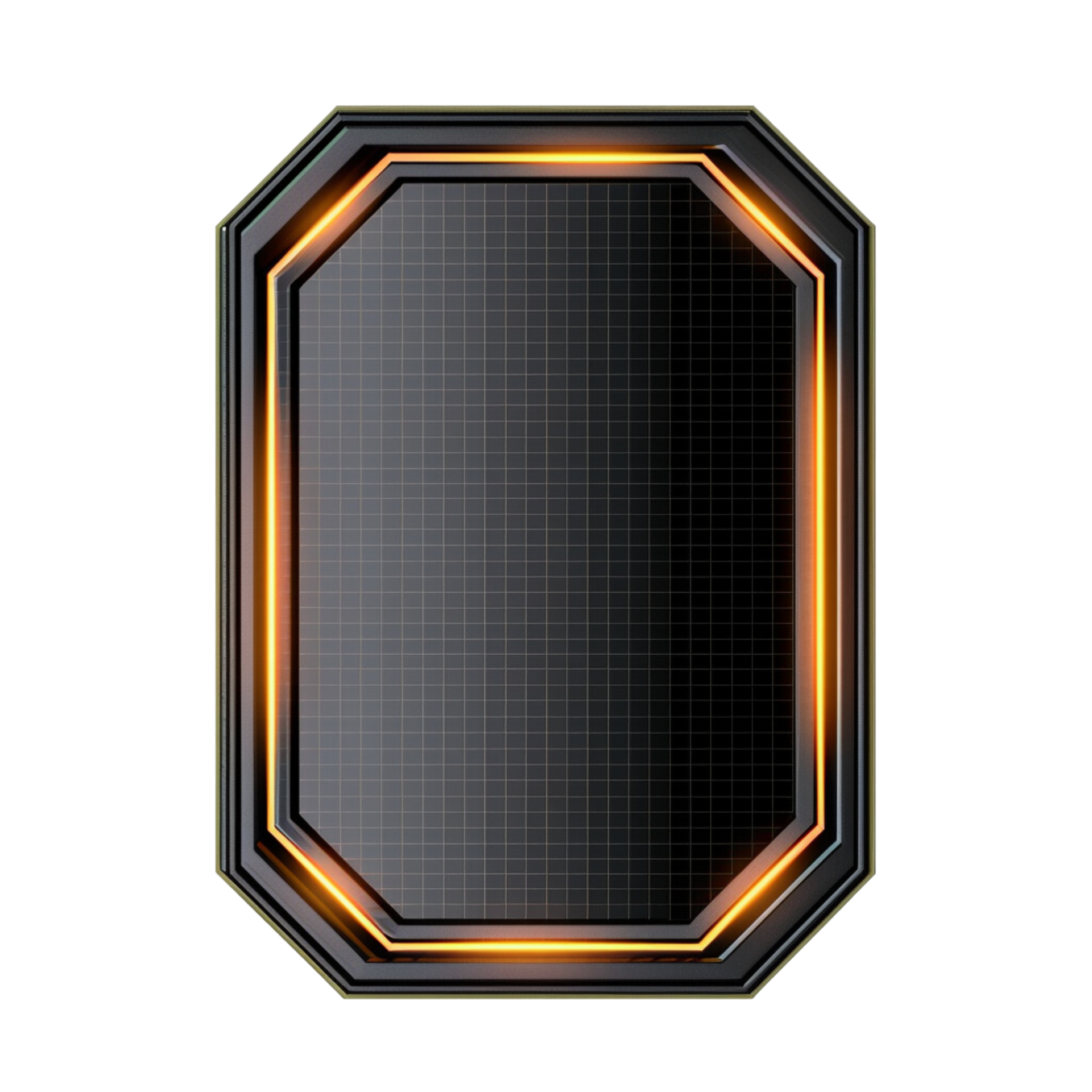 3d Board No Background 31738563 Png
