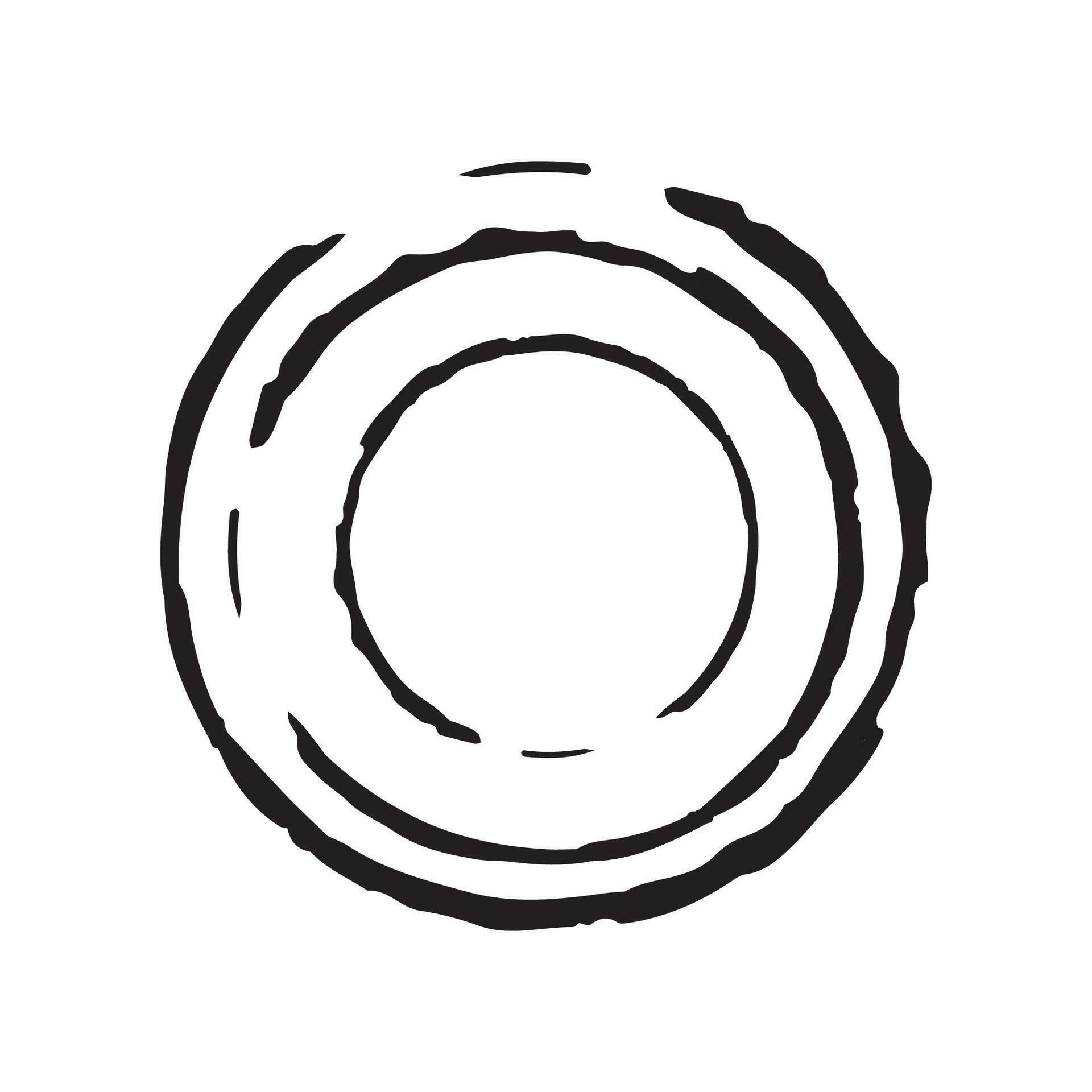 circle load icon element logo 31745731 Vector Art at Vecteezy