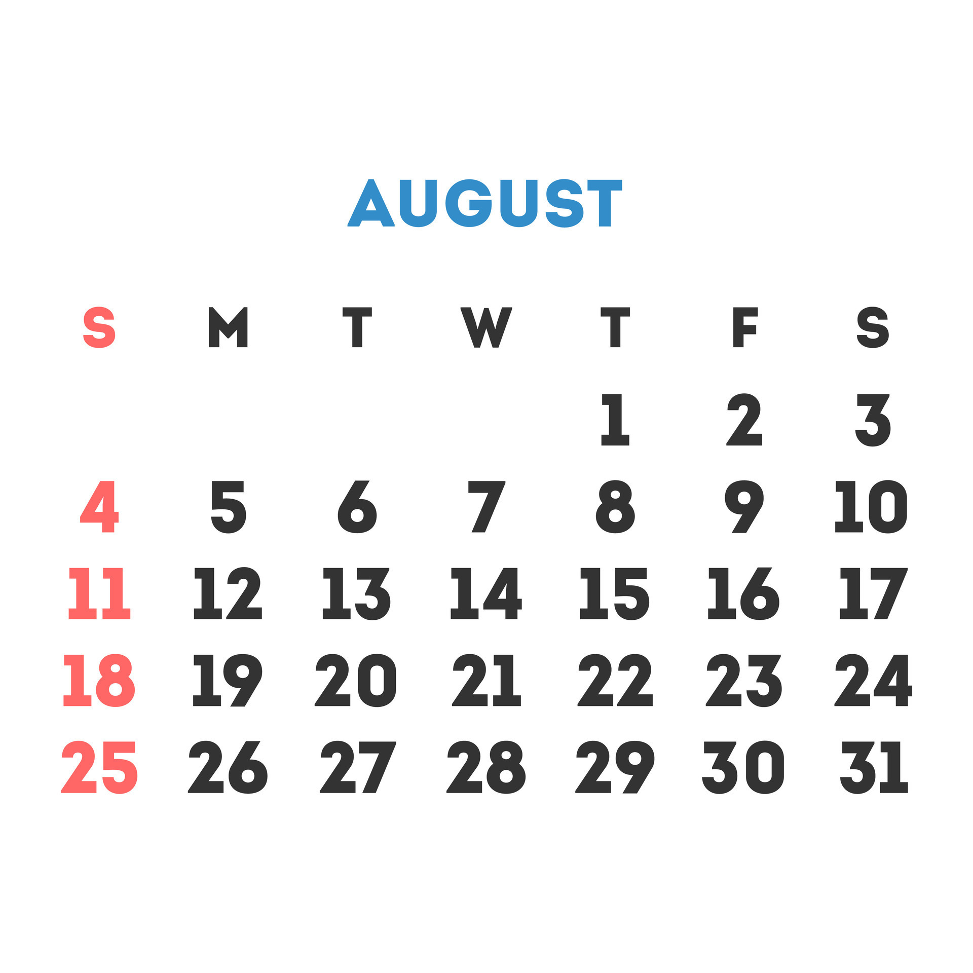 August 2024 month calendar. Vector illustration. 31751009 Vector Art at ... August 2024 month calendar. Vector illustration. 31751009 Vector Art at ...