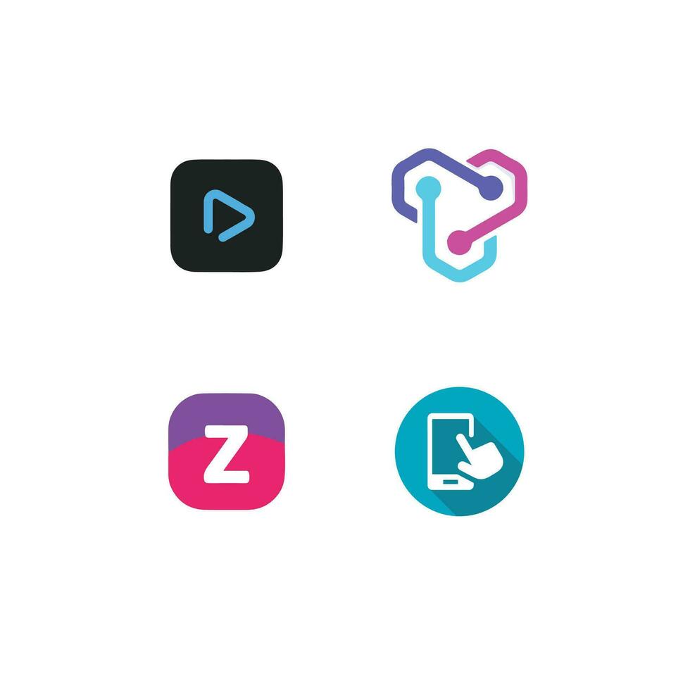 Mobile App design Icon 31751189 Vector Art at Vecteezy Mobile App design Icon 31751189 Vector Art at Vecteezy