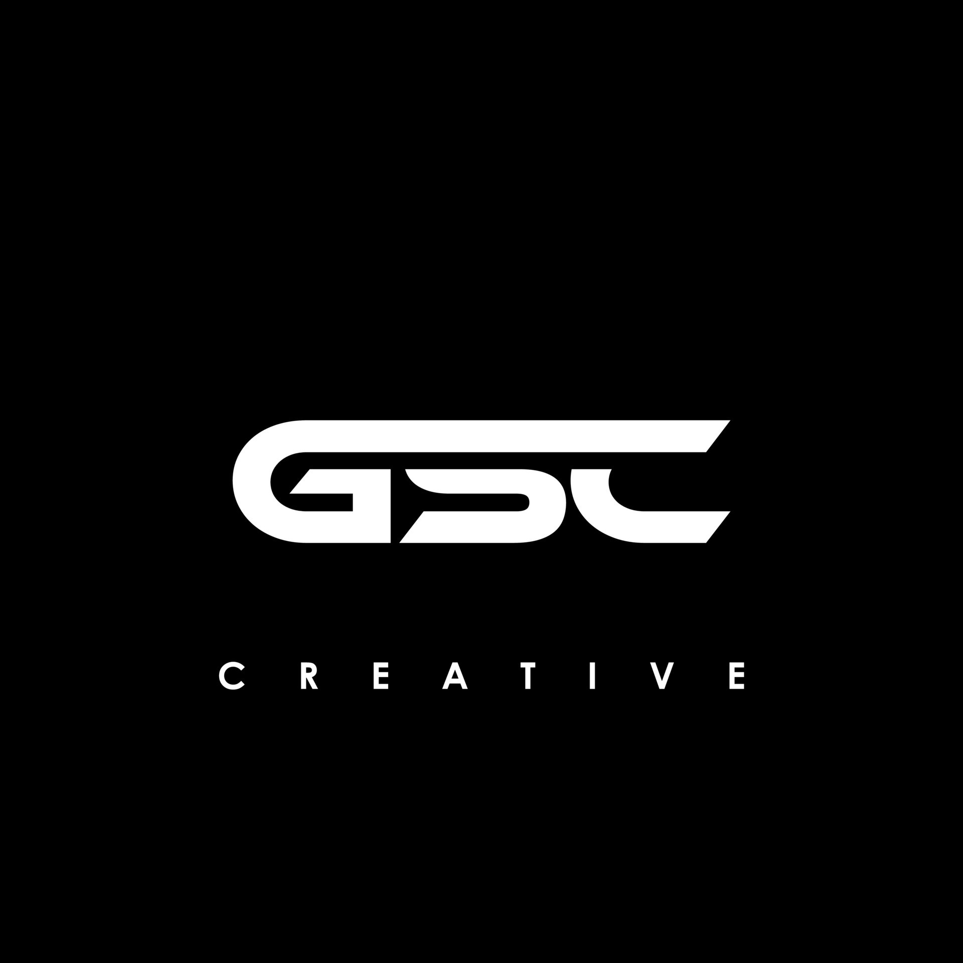 GSC Letter Initial Logo Design Template Vector Illustration 31755751 Vector Art at Vecteezy