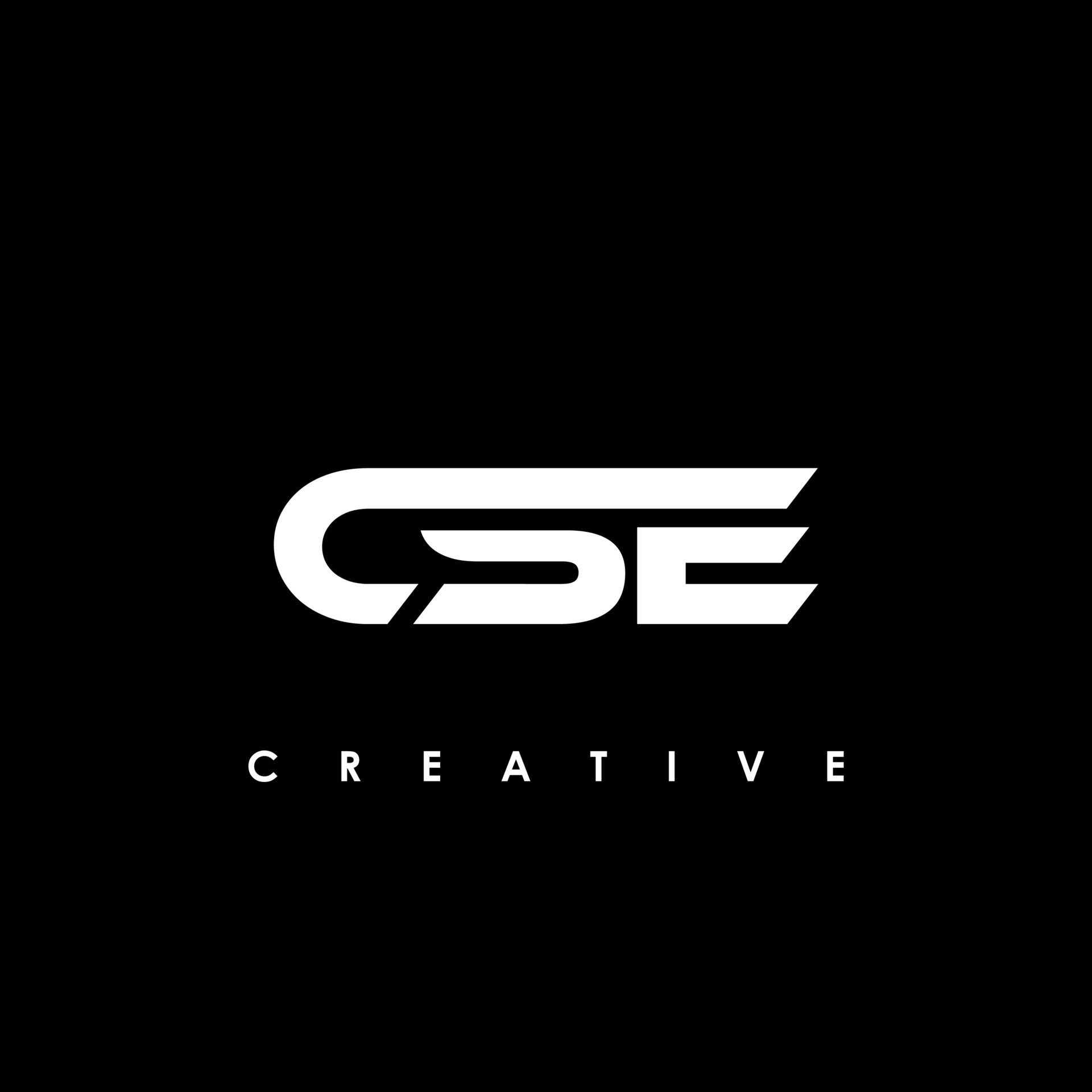 CSE Letter Initial Logo Design Template Vector Illustration 31755843 ...