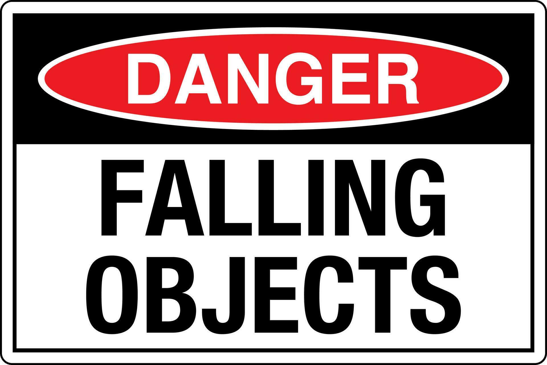 Osha Standards Symbols Registered Workplace Safety Sign Danger Caution