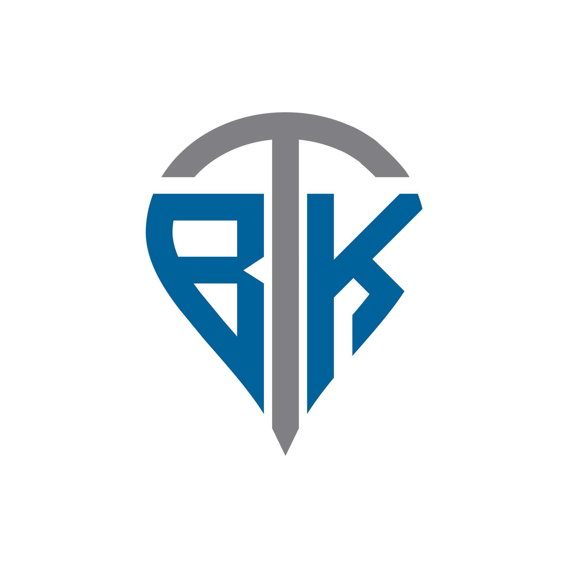 BTK letter logo. BTK creative monogram initials letter logo concept ... BTK letter logo. BTK creative monogram initials letter logo concept ...