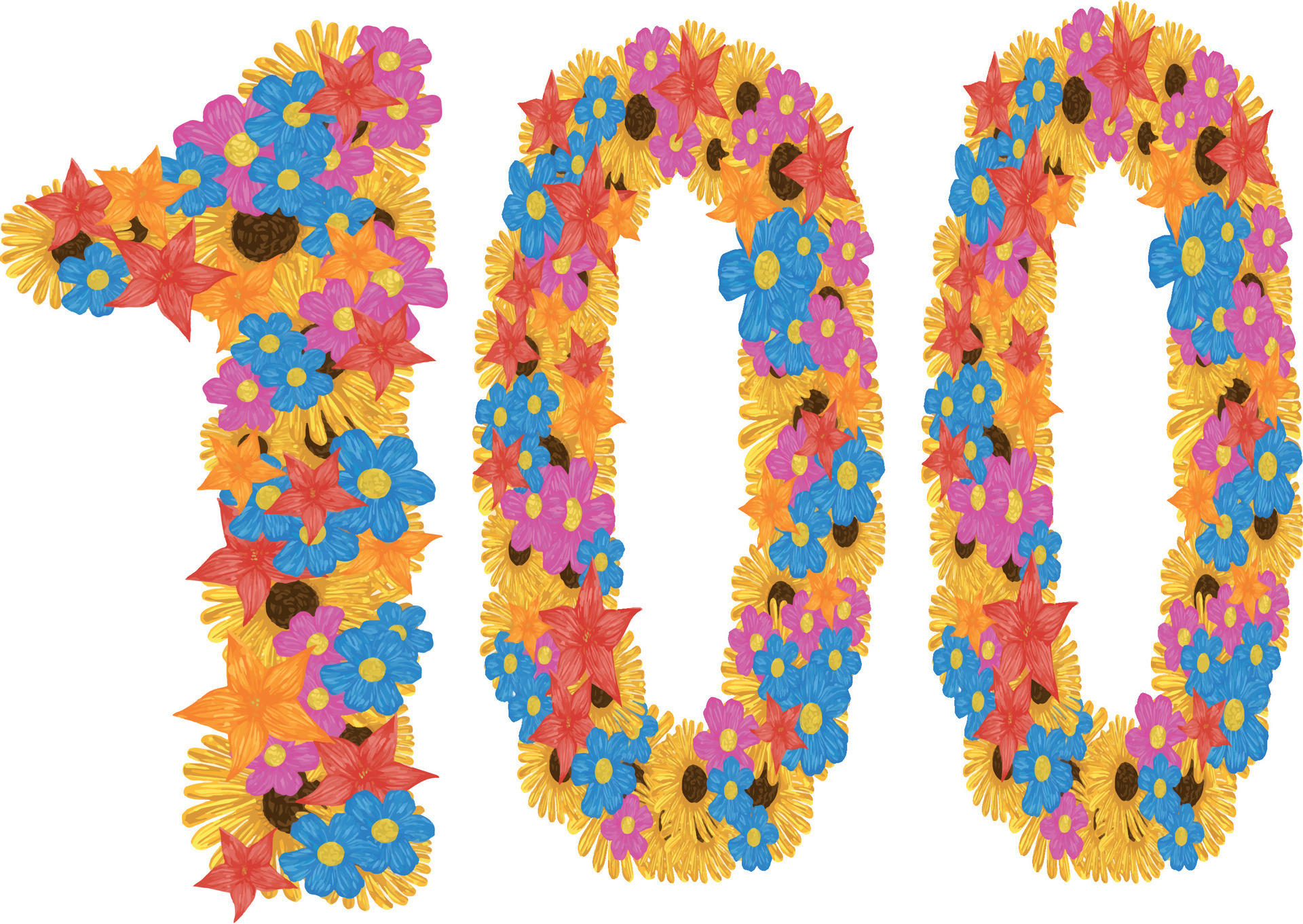 number 100 vector design 31758338 Vector Art at Vecteezy number 100 vector design 31758338 Vector Art at Vecteezy