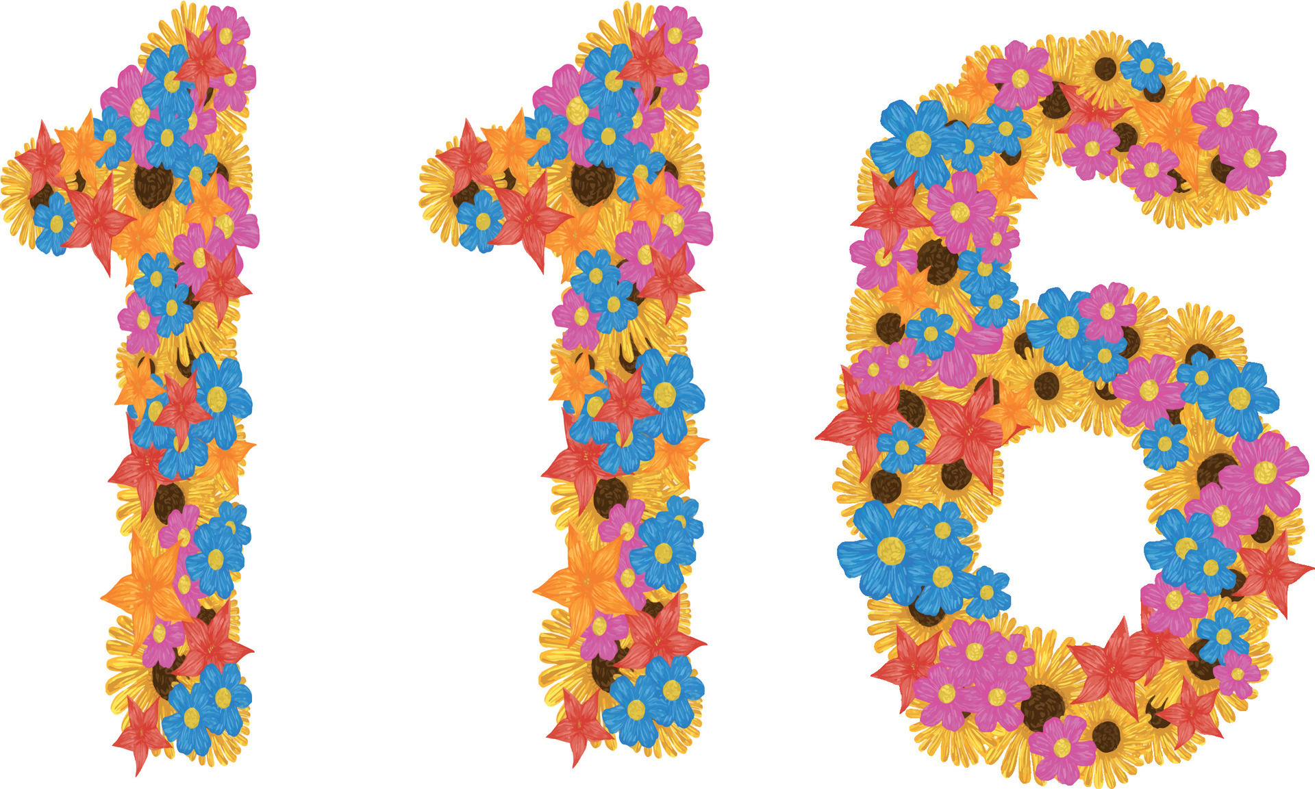 Number 116 Vector Design 31758367 Vector Art At Vecteezy