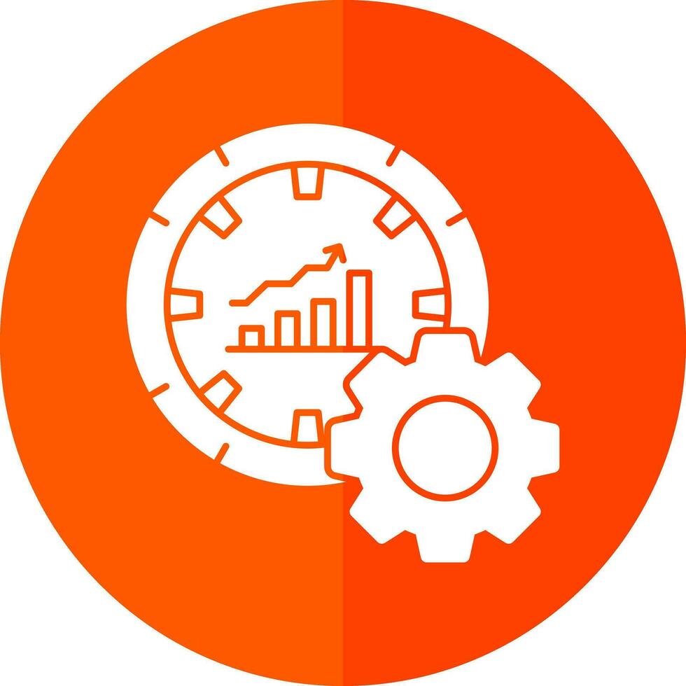 Performance Metrics Vector Icon Design 31759601 Vector Art At Vecteezy