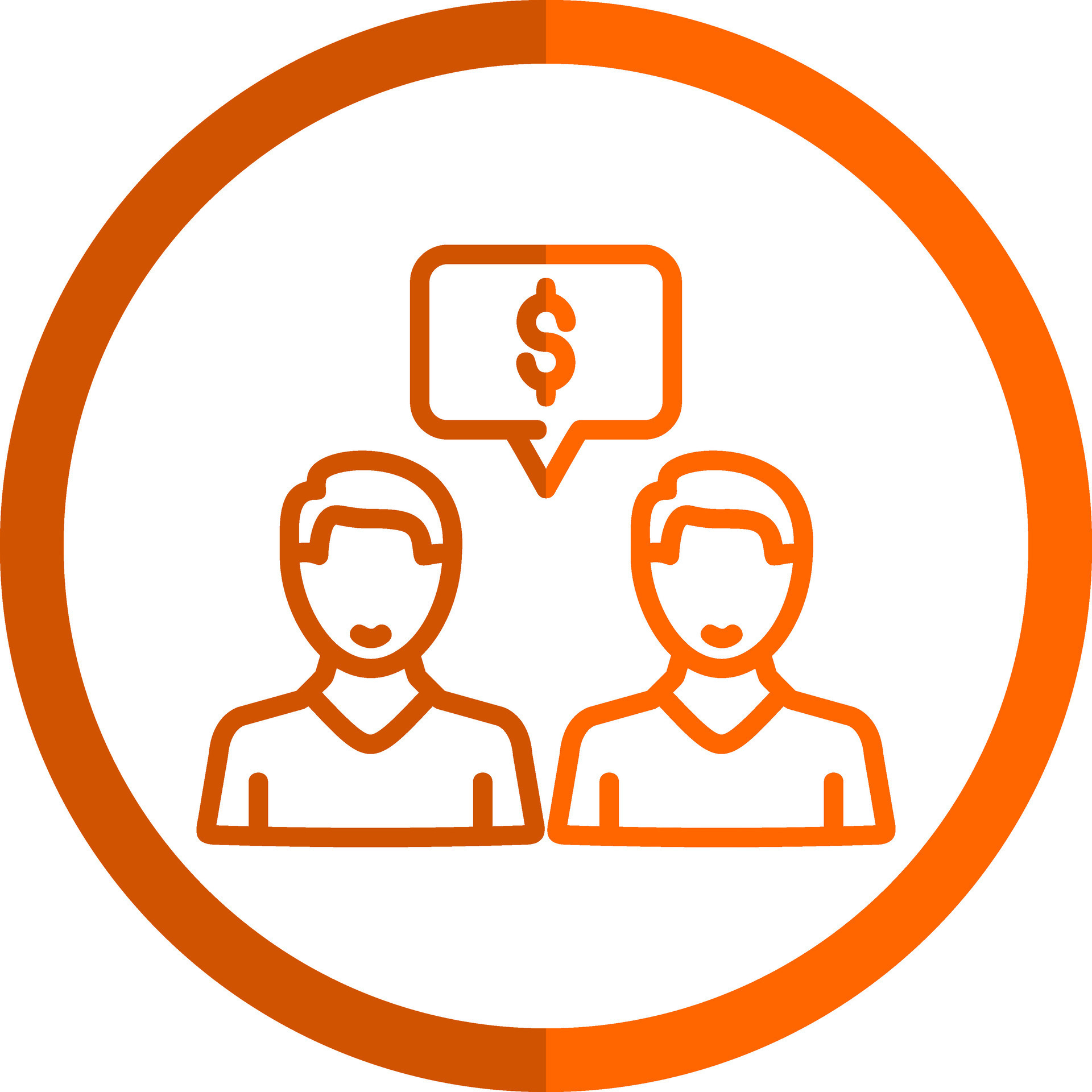 Negotiation Skills Vector Icon Design 31759968 Vector Art at Vecteezy Negotiation Skills Vector Icon Design 31759968 Vector Art at Vecteezy