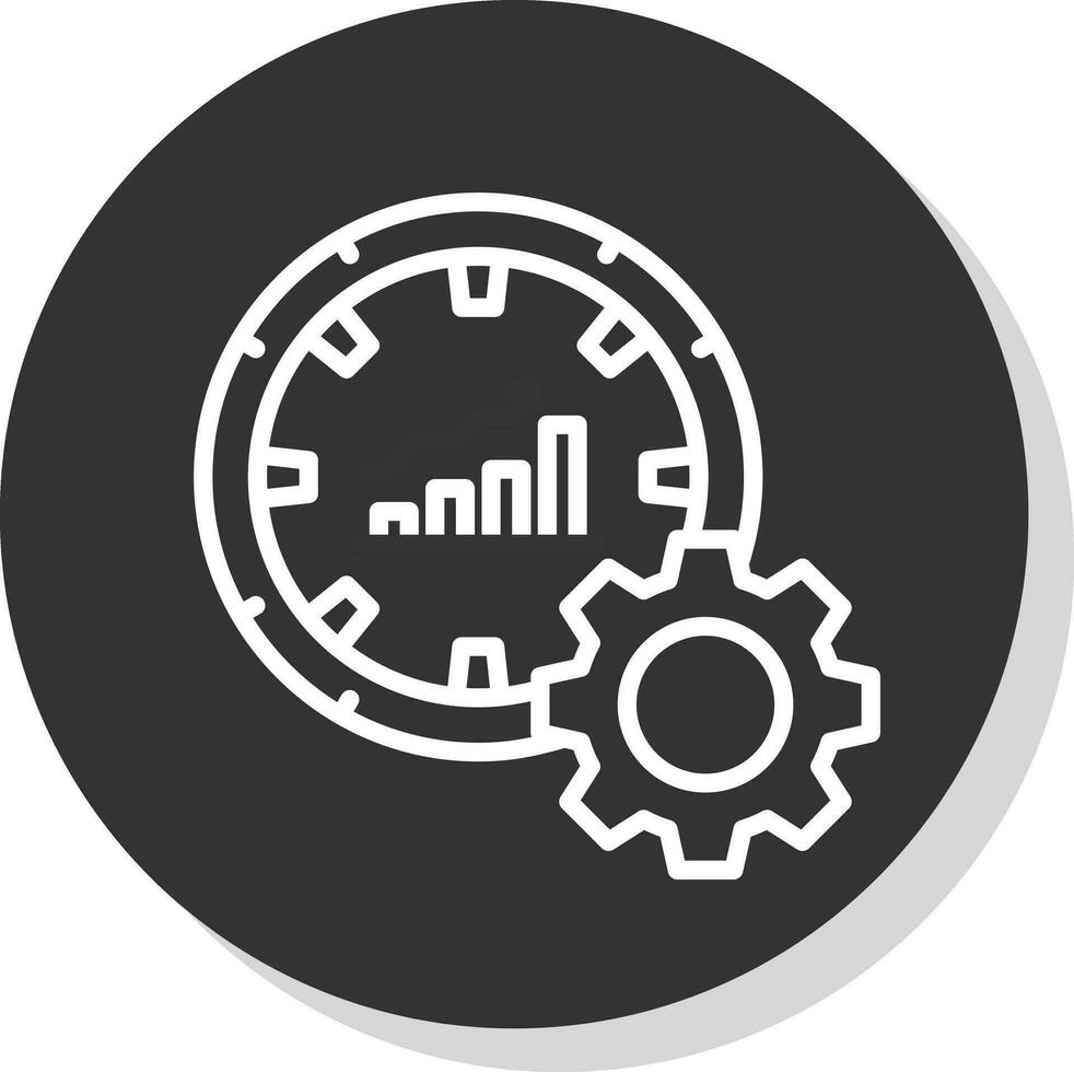 Performance Metrics Vector Icon Design 31760681 Vector Art at Vecteezy