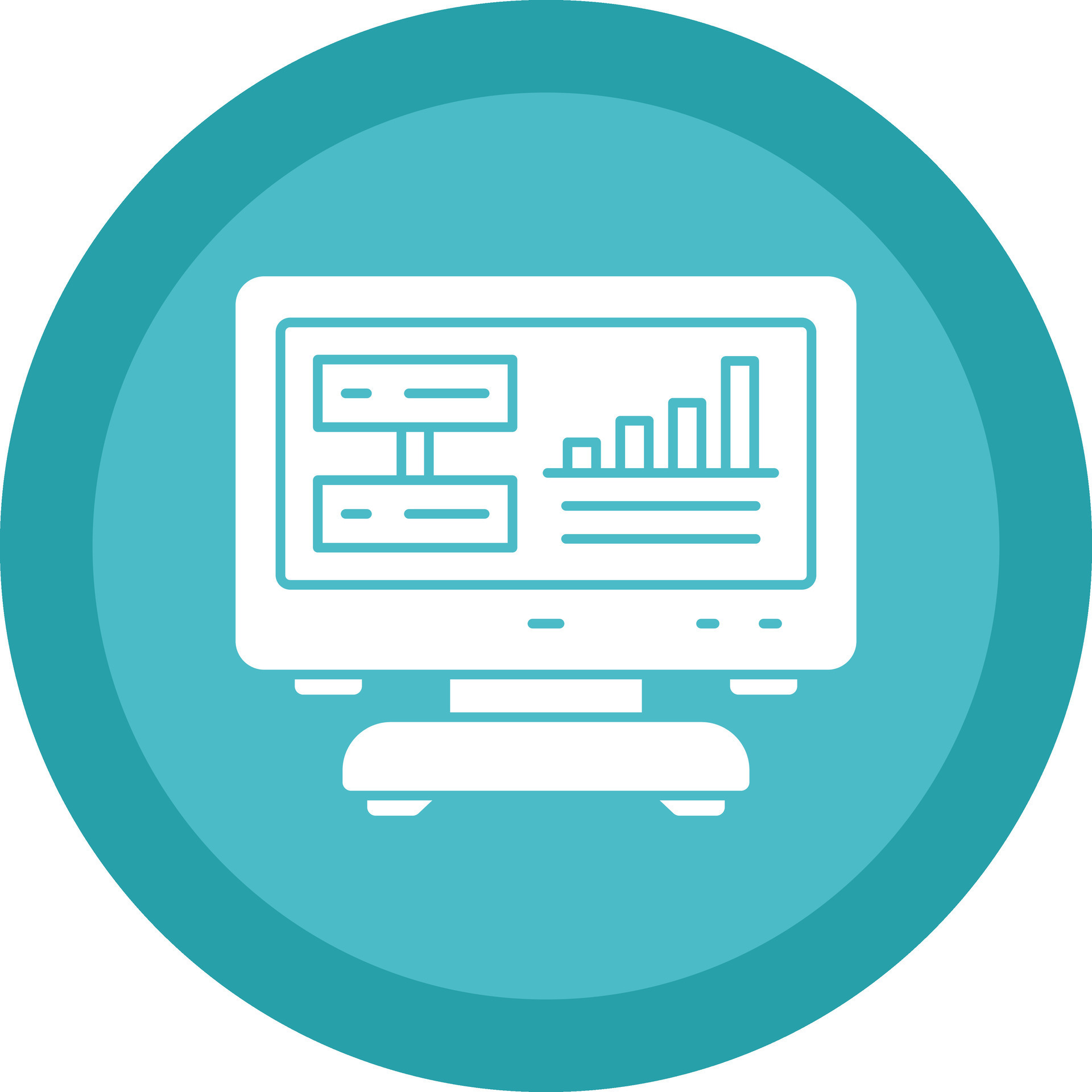Data Driven Insights Vector Icon Design 31760940 Vector Art at Vecteezy Data Driven Insights Vector Icon Design 31760940 Vector Art at Vecteezy