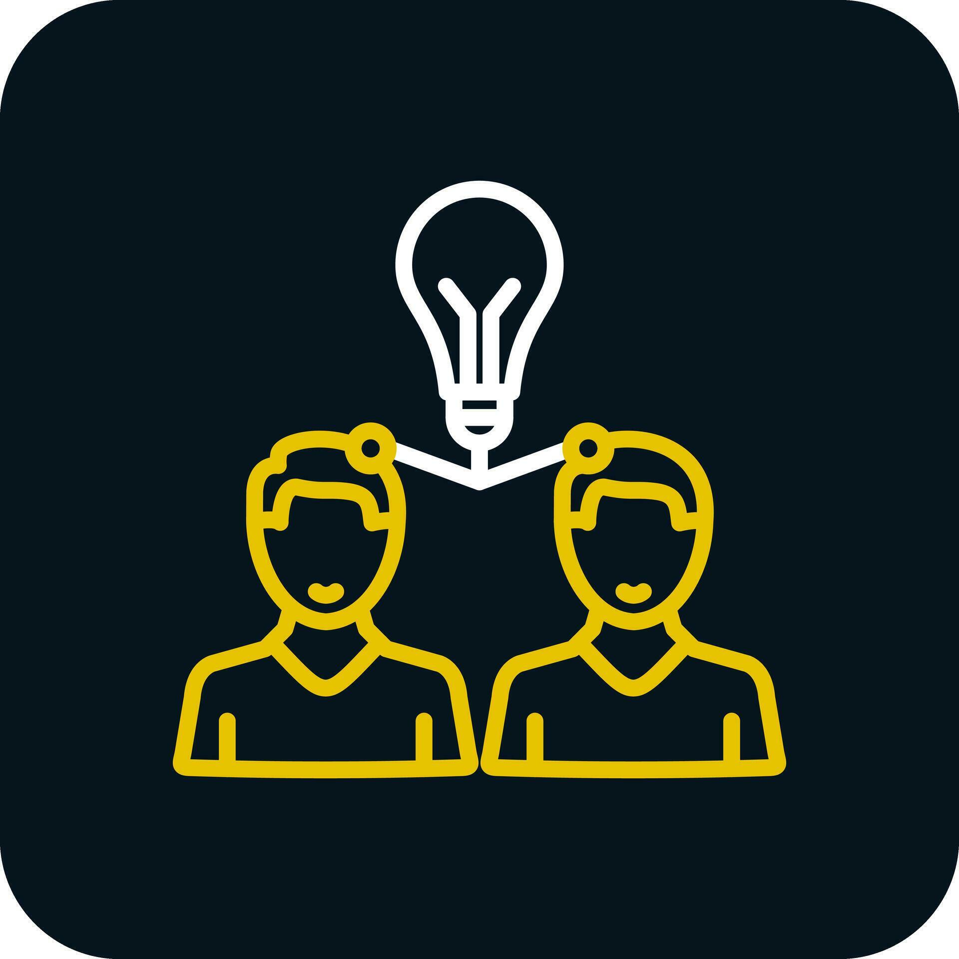 Knowledge Sharing Vector Icon Design 31765882 Vector Art at Vecteezy