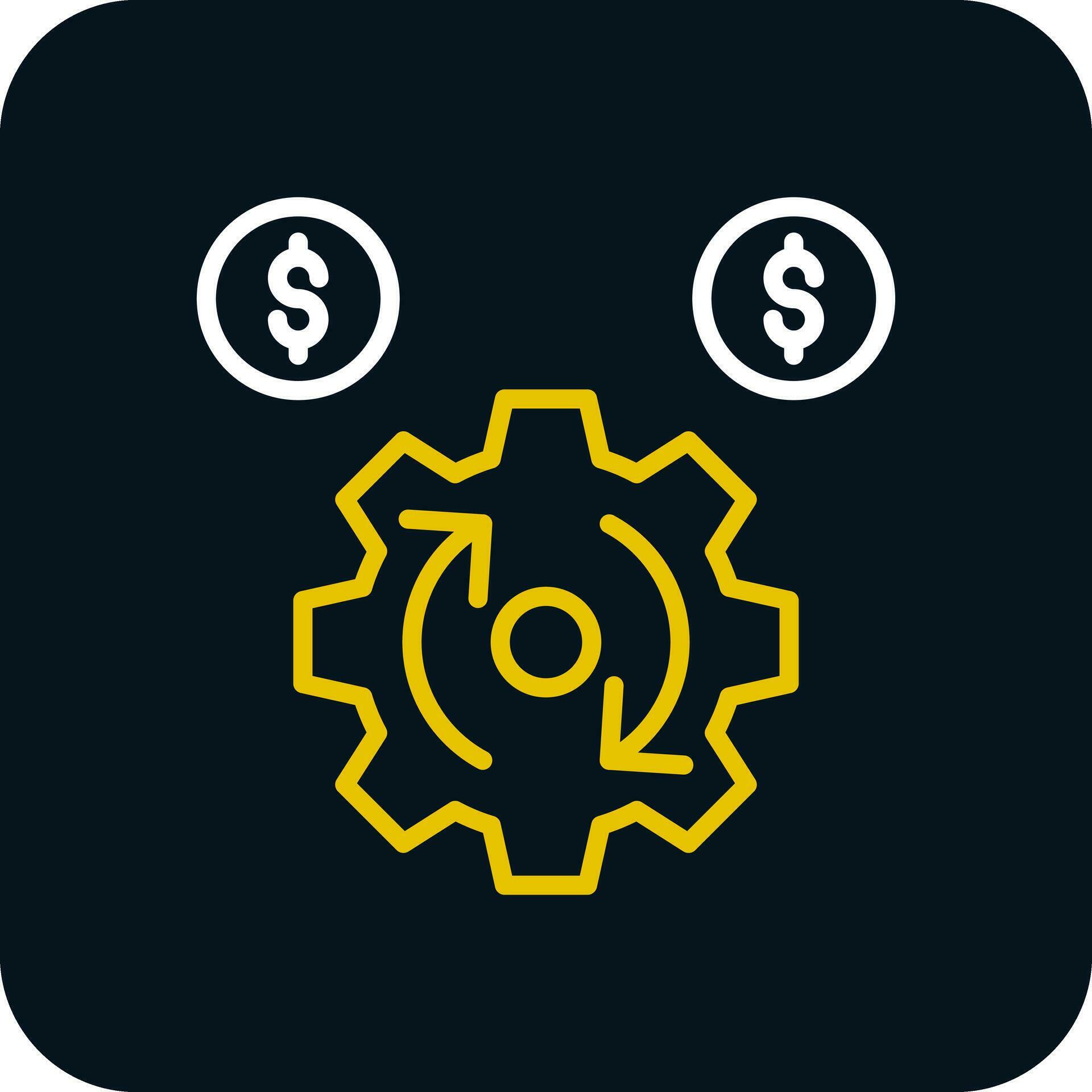 Process Optimization Vector Icon Design 31765903 Vector Art at Vecteezy