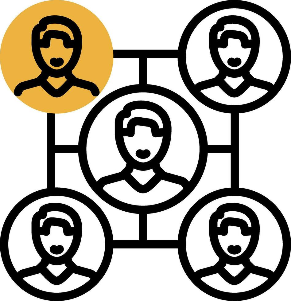 Stakeholder Engagement Vector Icon Design 31766077 Vector Art at Vecteezy