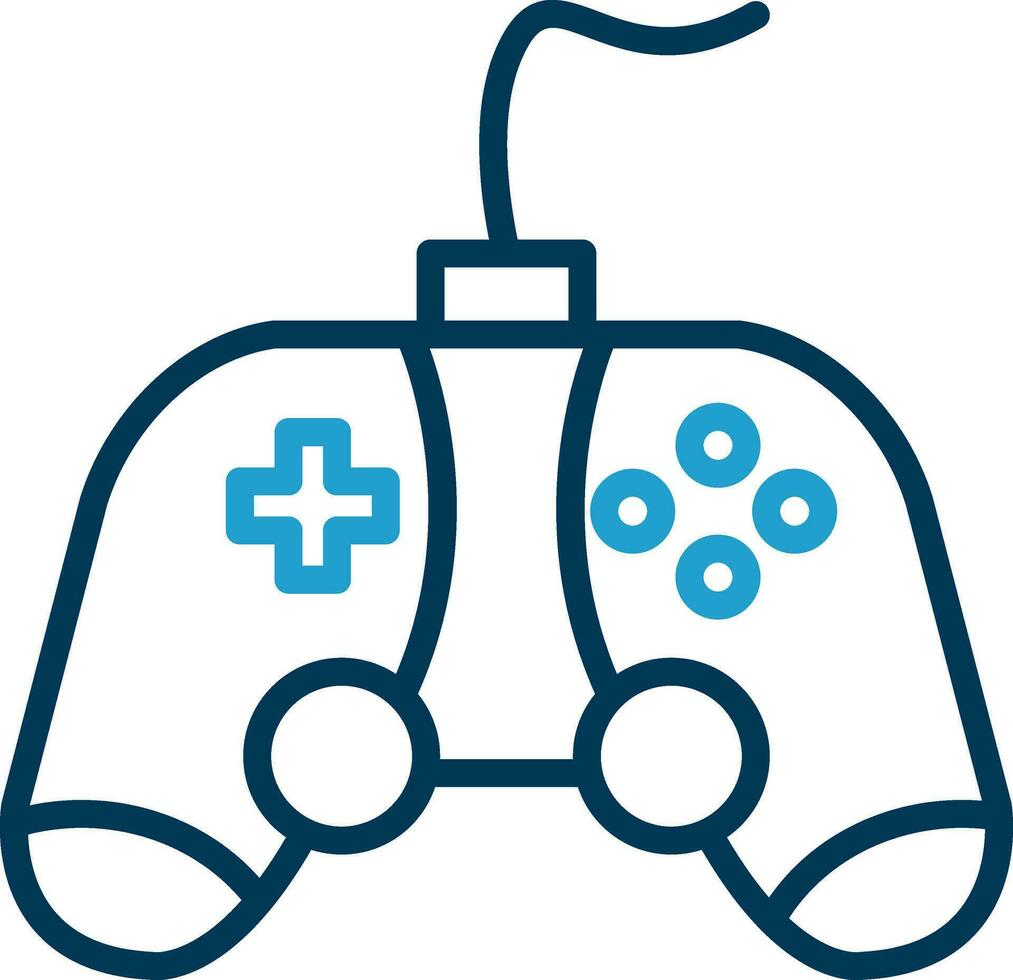 Controller Vector Icon Design 31766477 Vector Art at Vecteezy