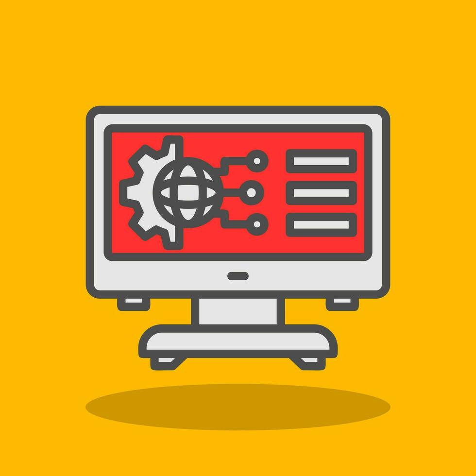 Digital Transformation Vector Icon Design 31767395 Vector Art at Vecteezy Digital Transformation Vector Icon Design 31767395 Vector Art at Vecteezy