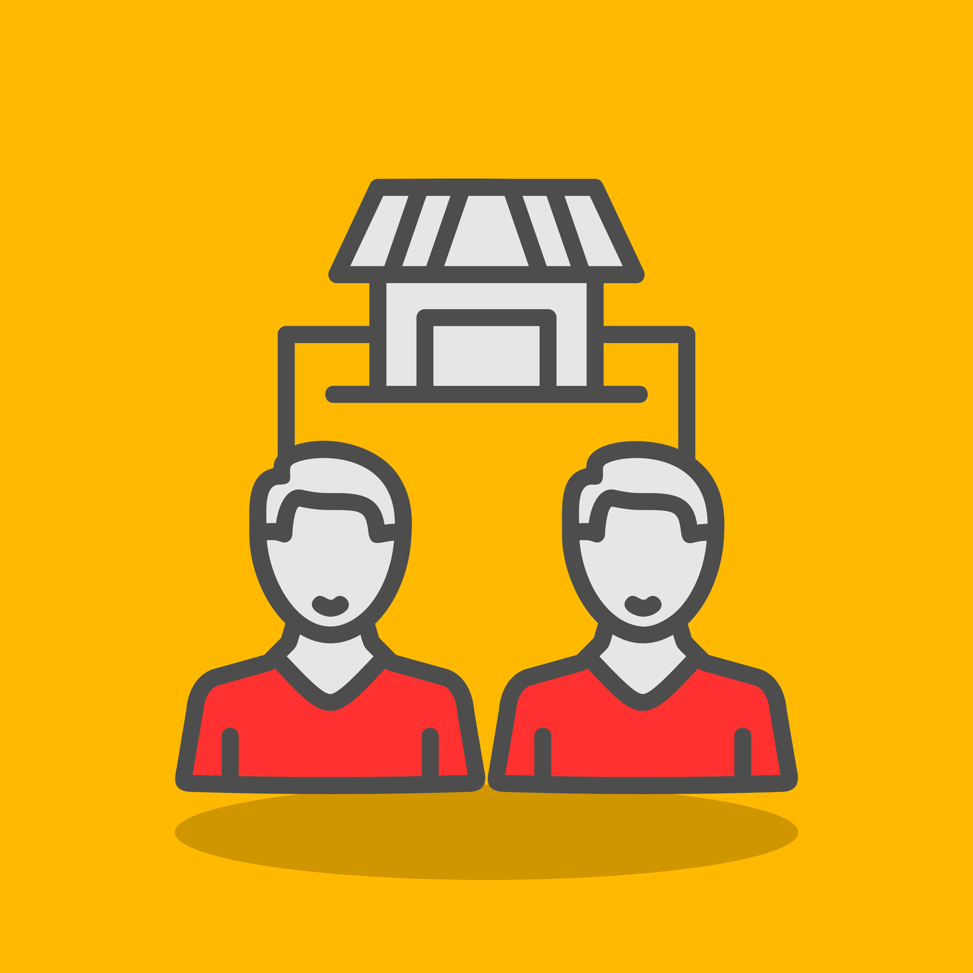 Market Segmentation Vector Icon Design 31767802 Vector Art at Vecteezy