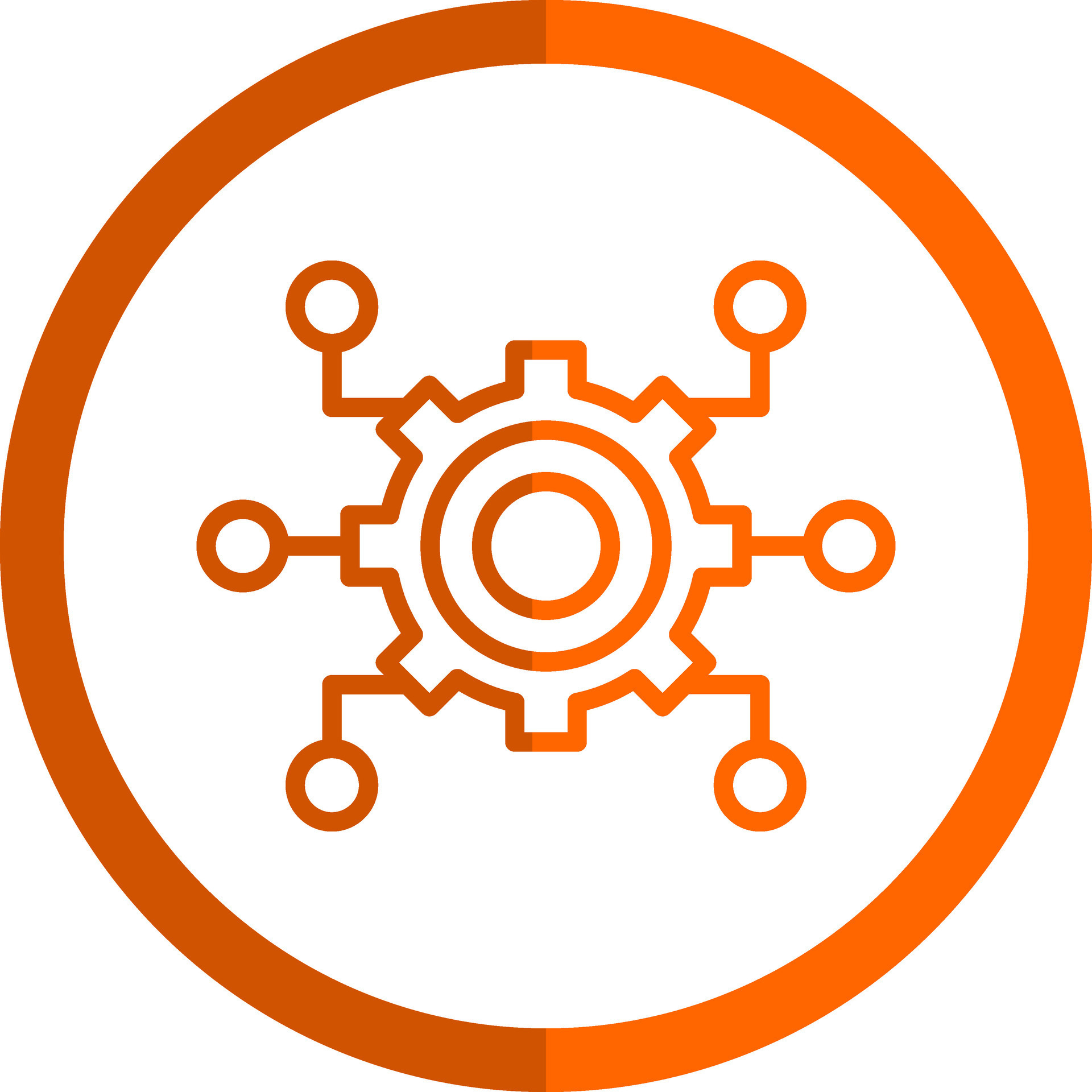 Digital Transformation Vector Icon Design 31768500 Vector Art at Vecteezy Digital Transformation Vector Icon Design 31768500 Vector Art at Vecteezy