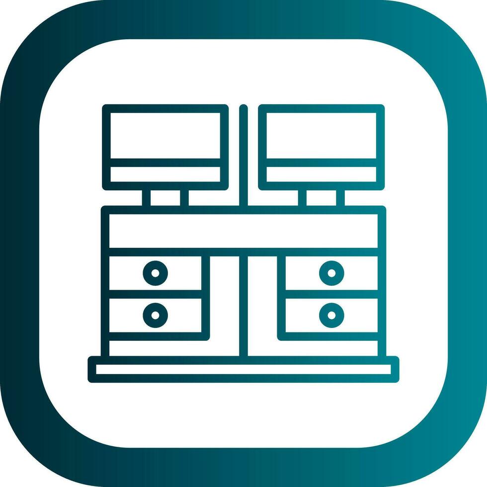 Office Space Constraints Vector Icon Design 31768743 Vector Art At Vecteezy