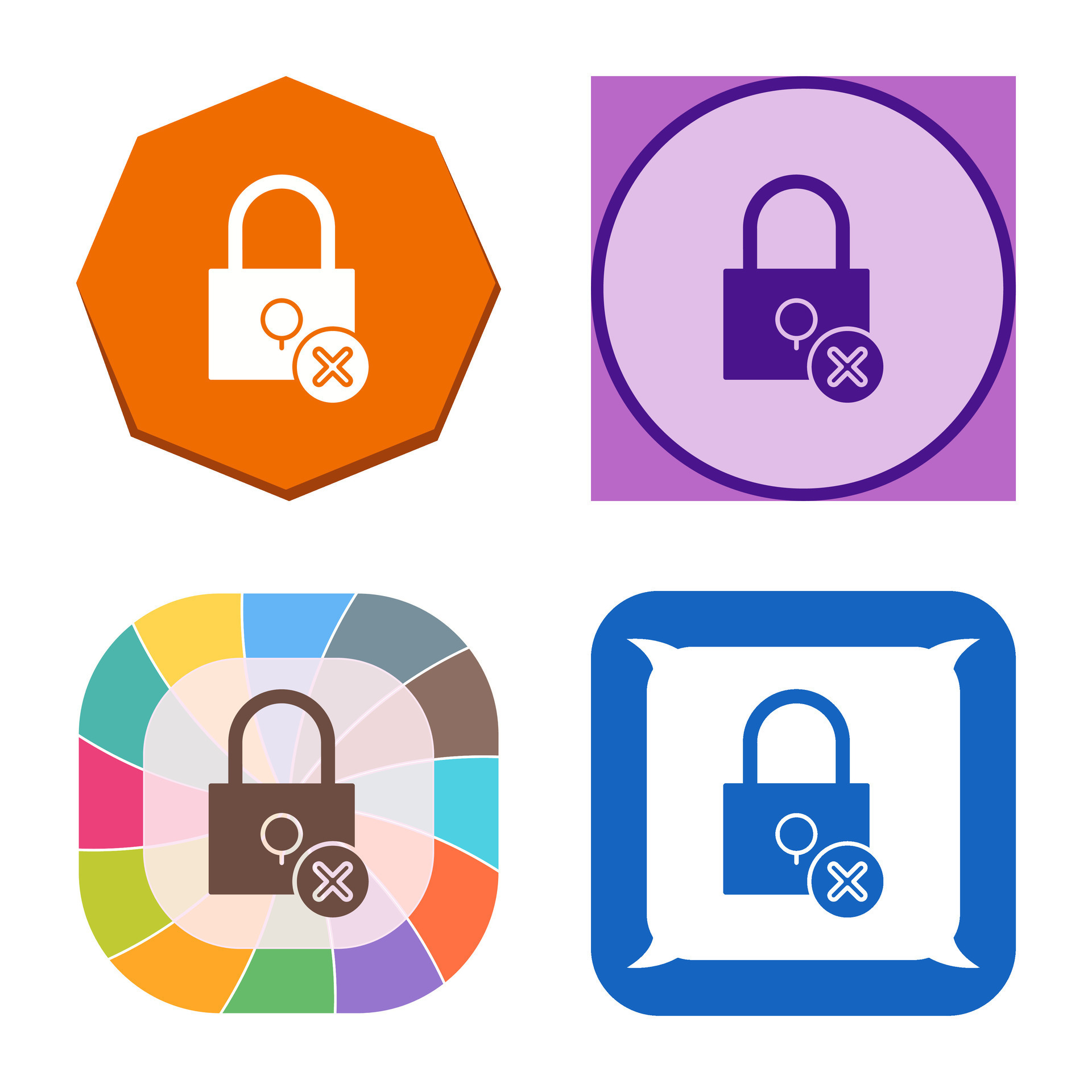 Insecure Vector Icon 31771616 Vector Art At Vecteezy
