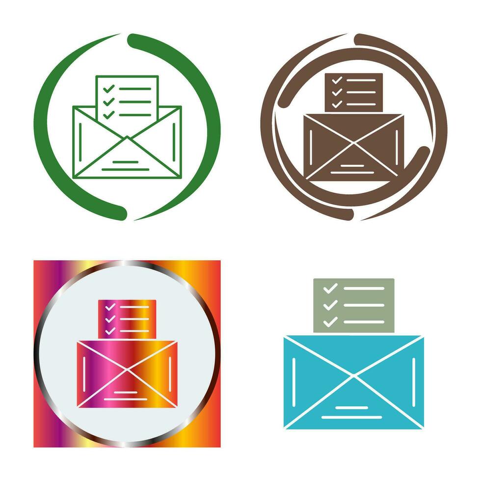 Check List Vector Icon 31772672 Vector Art at Vecteezy Check List Vector Icon 31772672 Vector Art at Vecteezy
