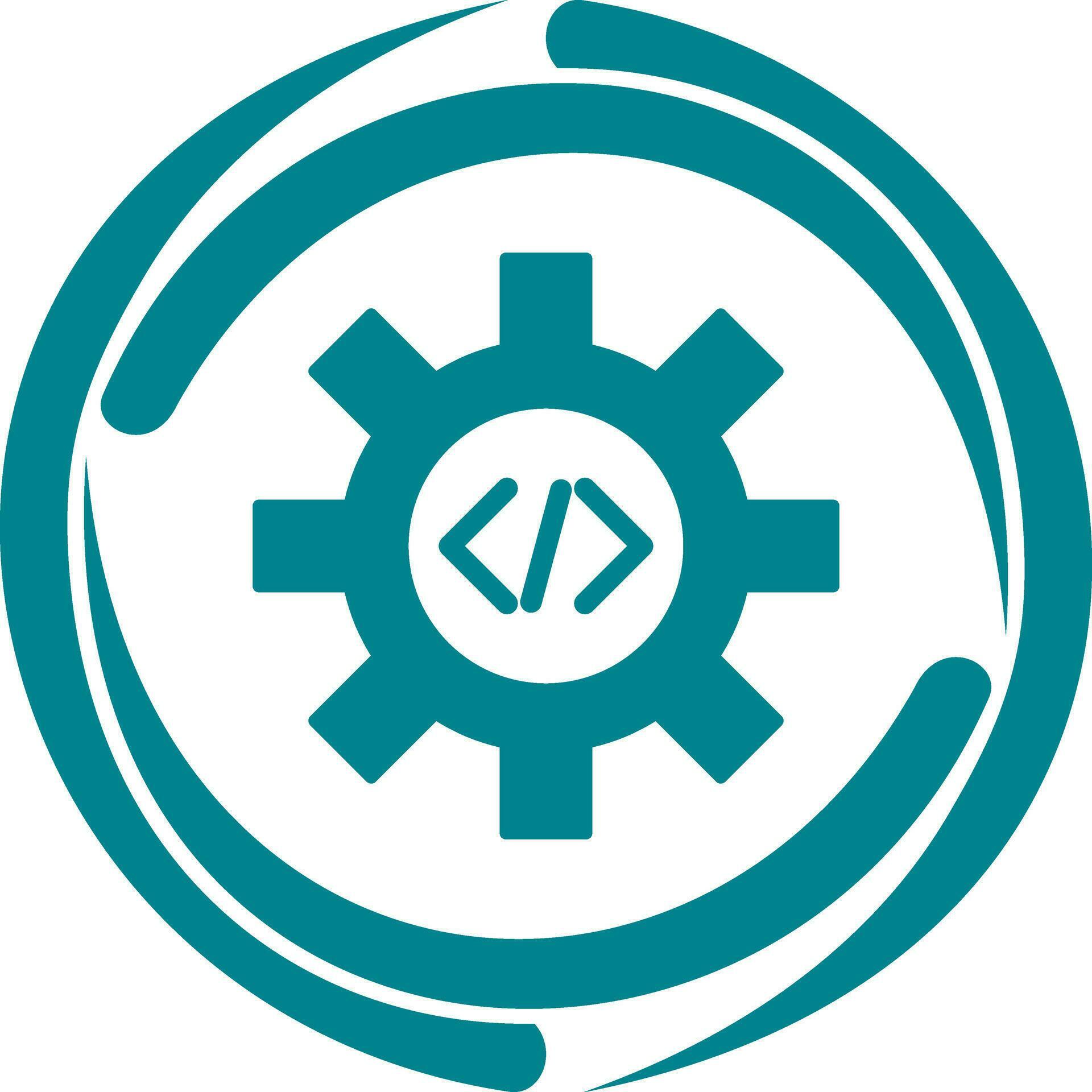 Unique Code Optimization Vector Icon 31773117 Vector Art at Vecteezy