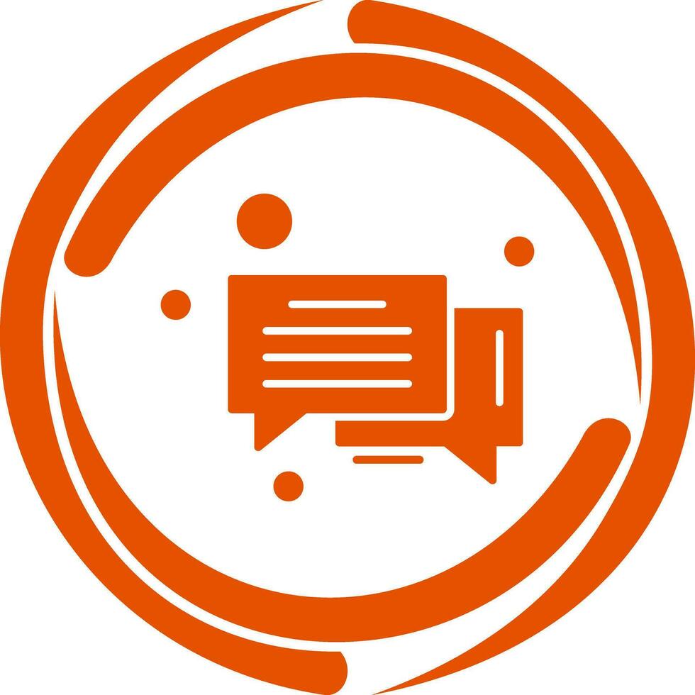 Message Bubble Vector Icon 31777702 Vector Art at Vecteezy