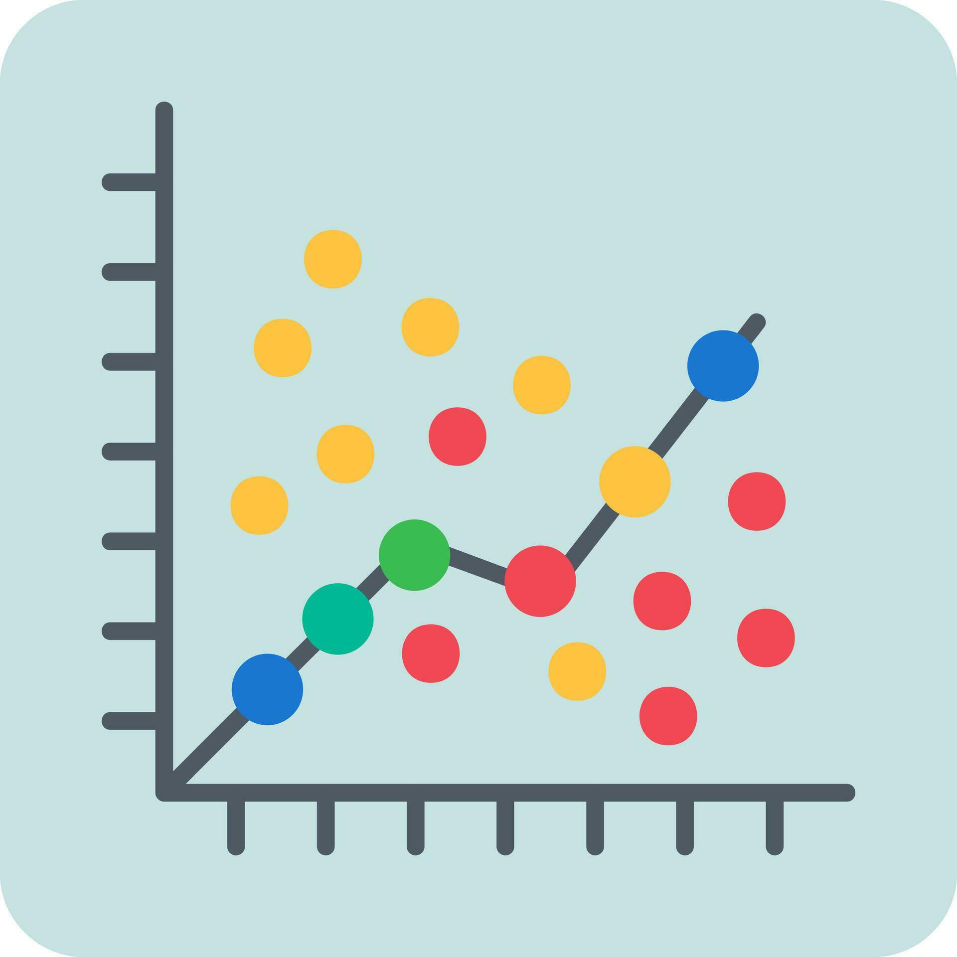 Linear Regression Vector Icon 31783103 Vector Art at Vecteezy Linear Regression Vector Icon 31783103 Vector Art at Vecteezy