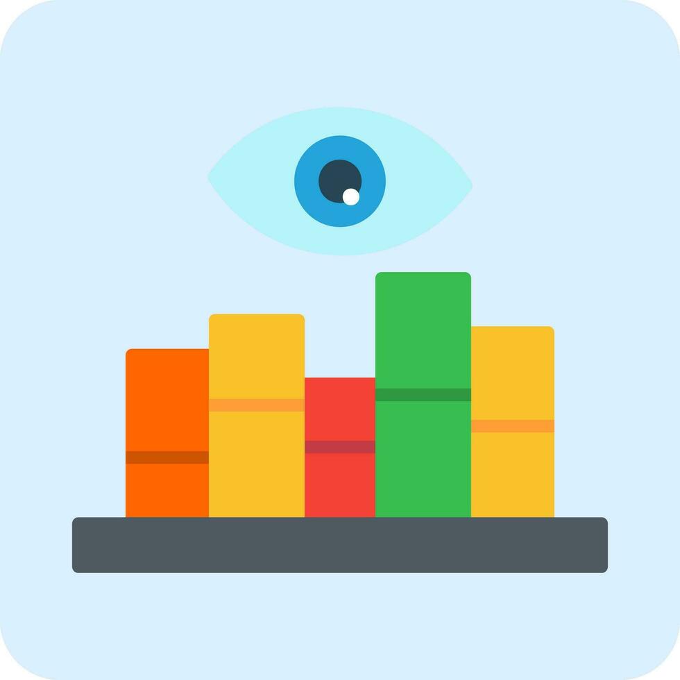 Data Visualization Vector Icon 31783114 Vector Art at Vecteezy