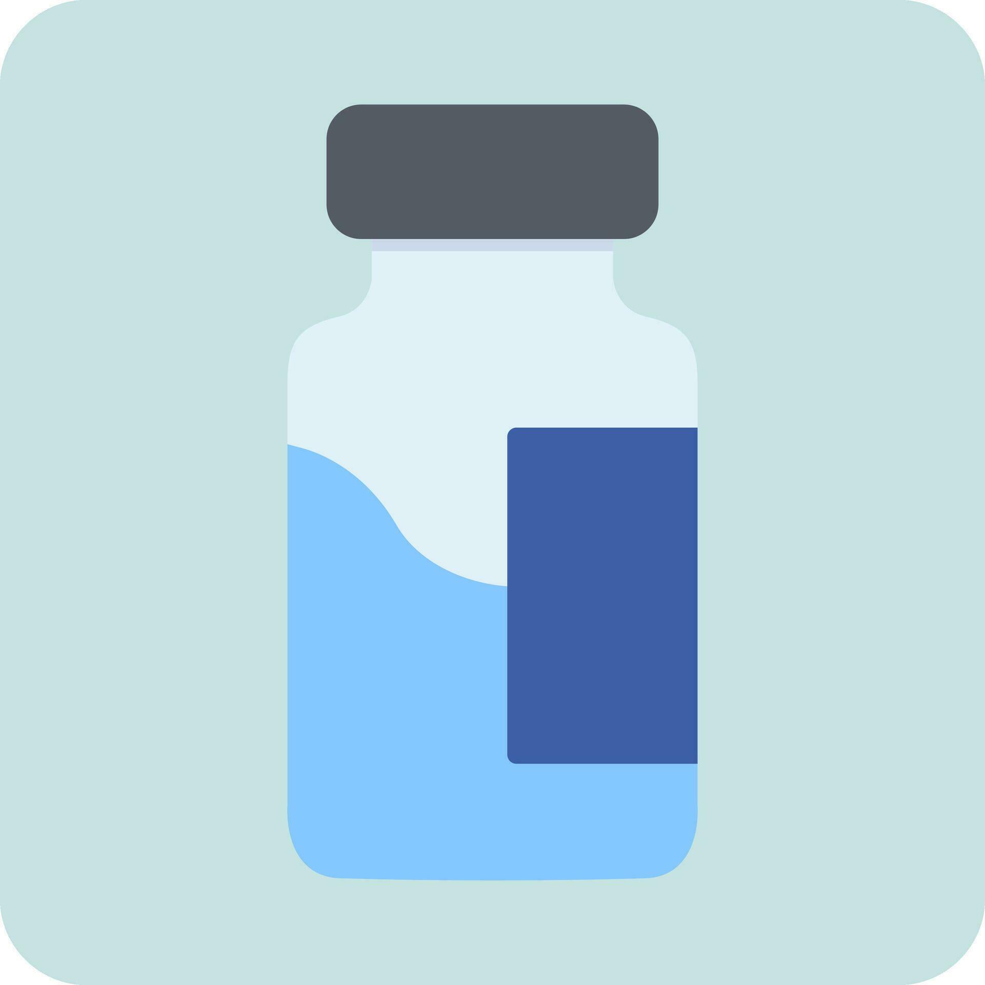 Vial Vector Icon 31783310 Vector Art at Vecteezy