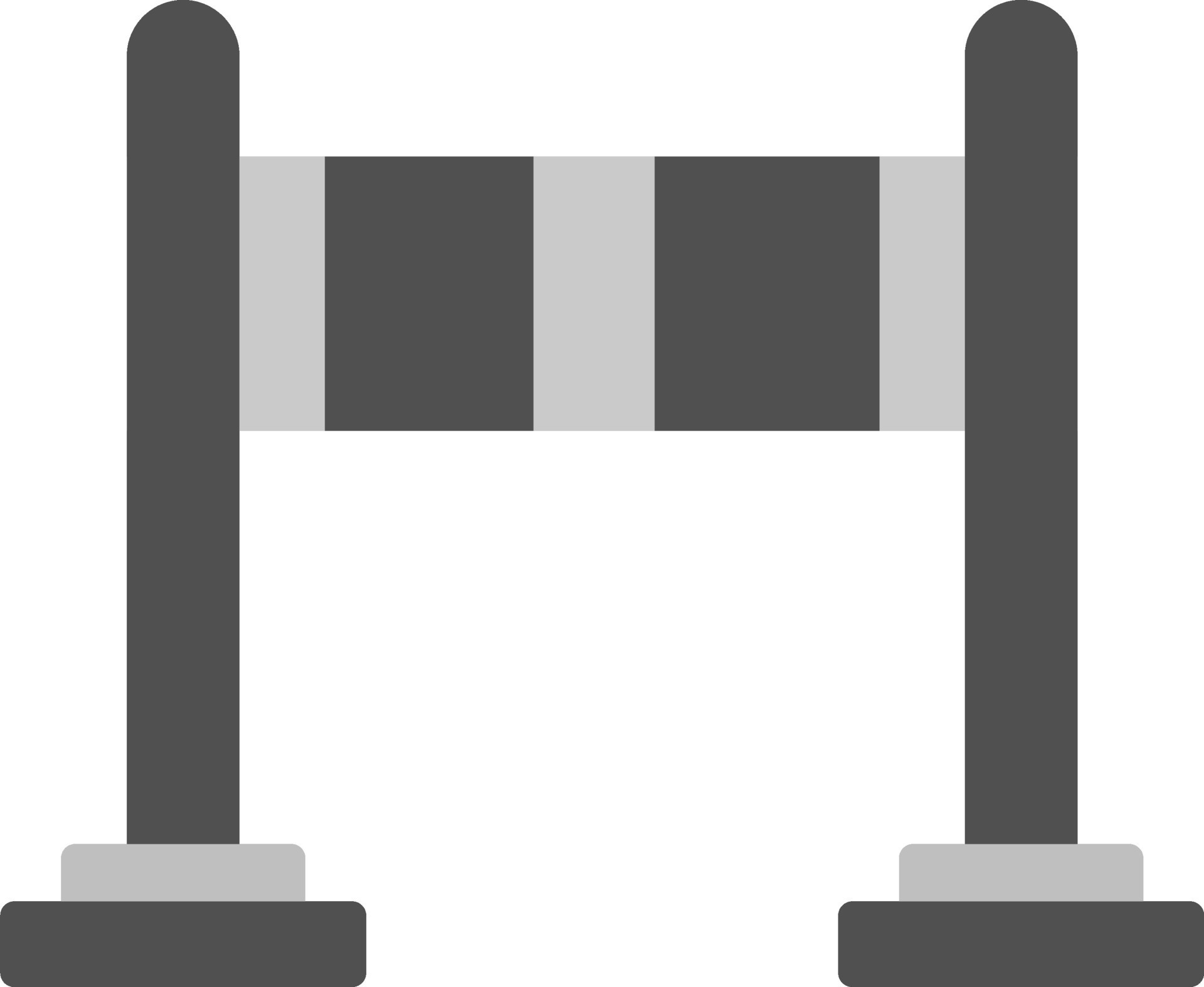 Obstacle Vector Icon 31783915 Vector Art at Vecteezy