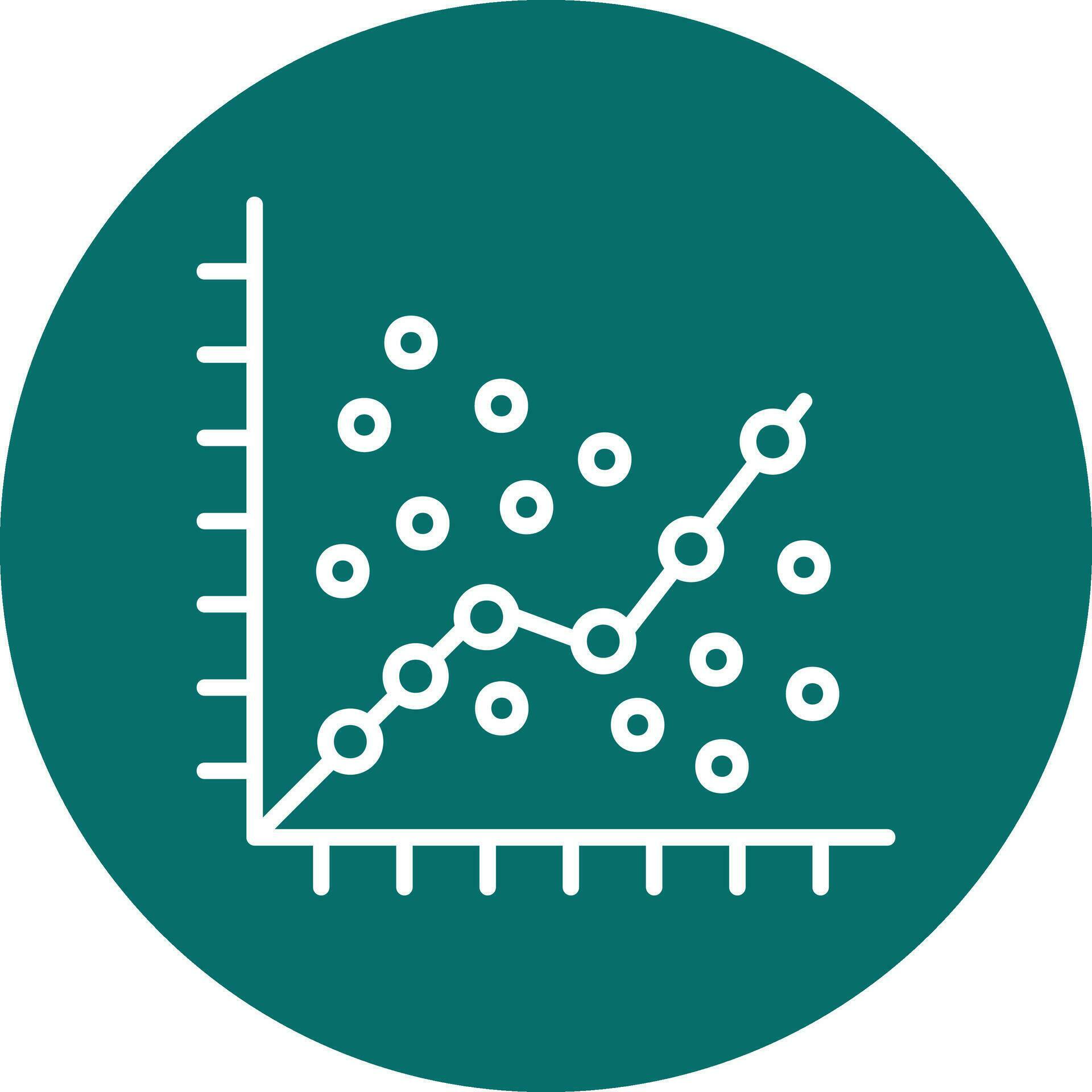 Linear Regression Vector Icon 31785113 Vector Art at Vecteezy Linear Regression Vector Icon 31785113 Vector Art at Vecteezy