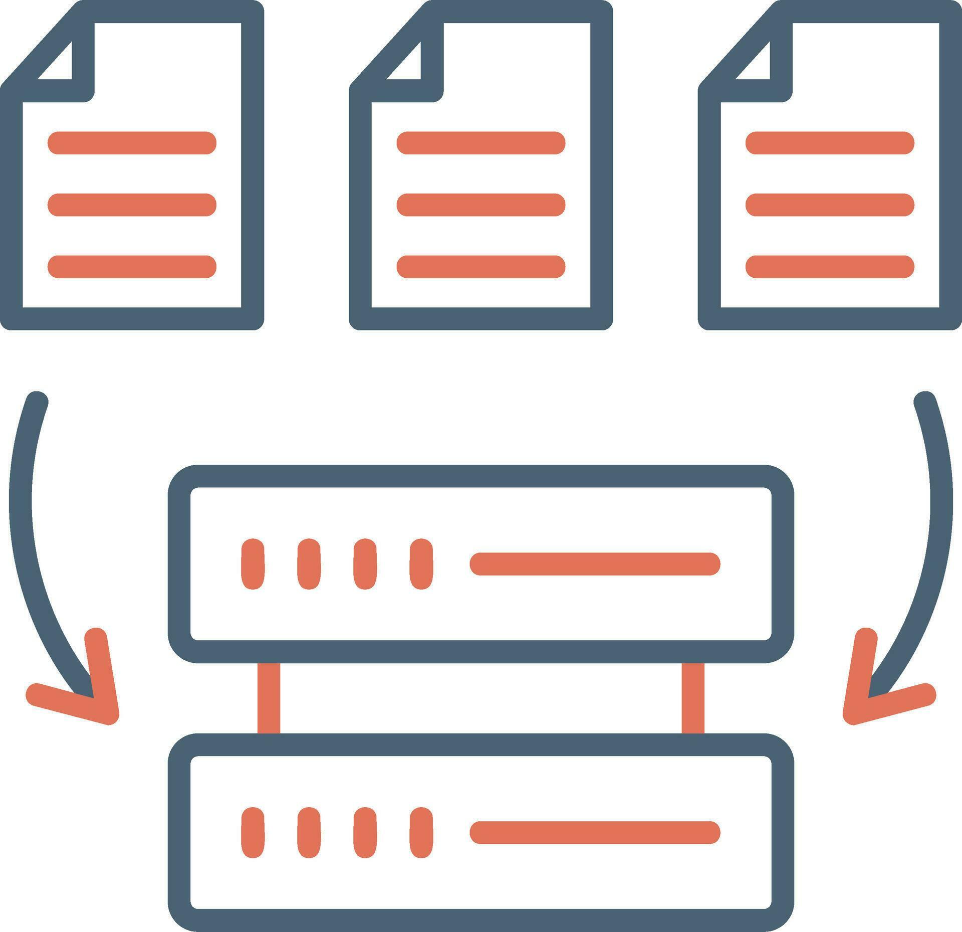 Data Collection Vector Icon 31786040 Vector Art at Vecteezy