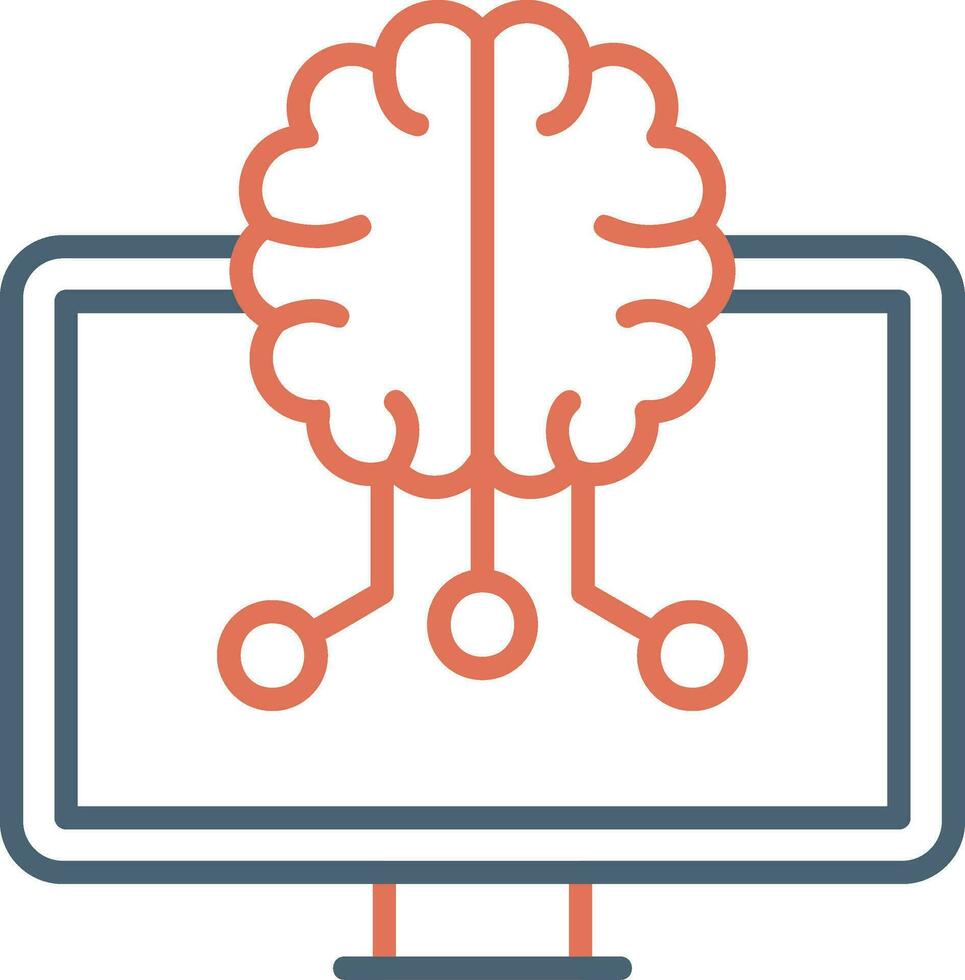 Machine Learning Vector Icon 31786053 Vector Art at Vecteezy
