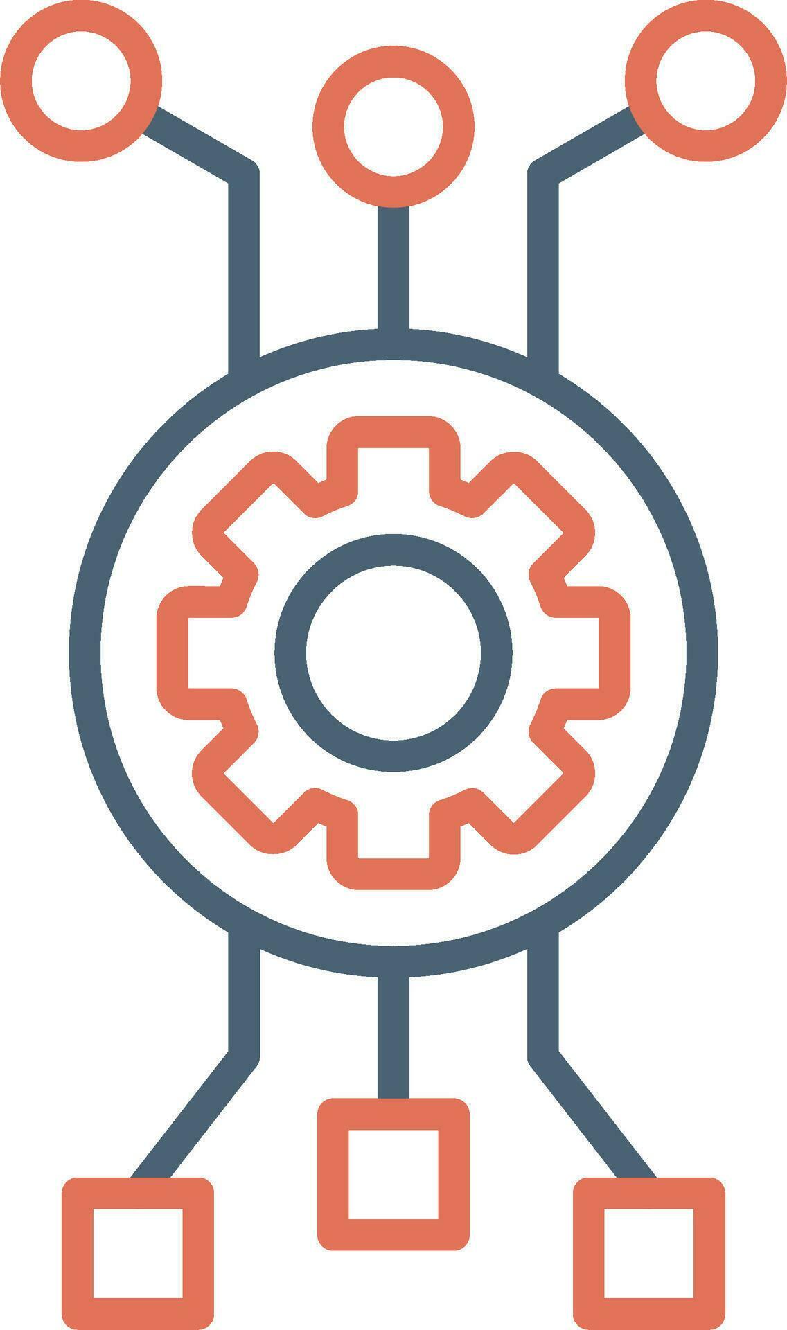 Algorithm Vector Icon 31786074 Vector Art at Vecteezy