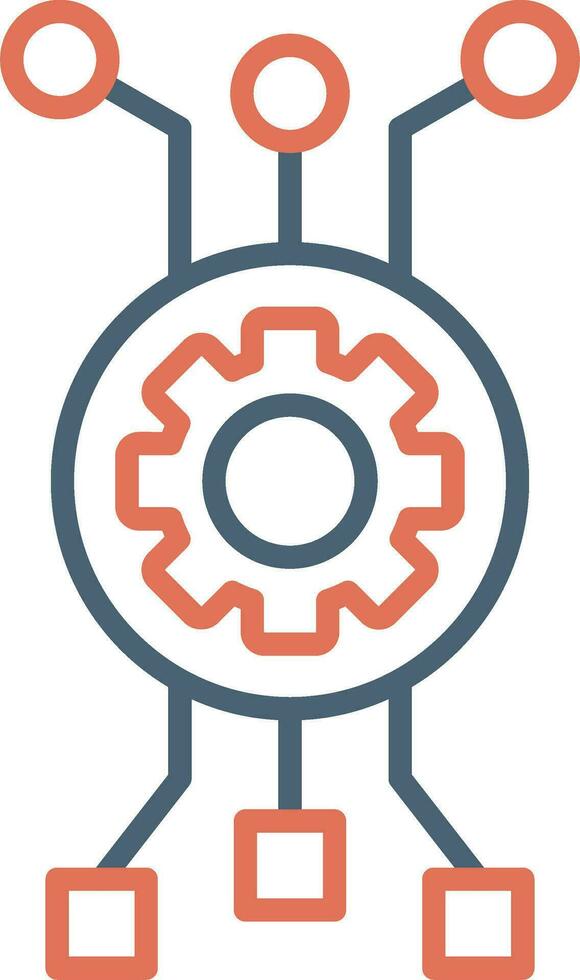 Algorithm Vector Icon 31786074 Vector Art at Vecteezy