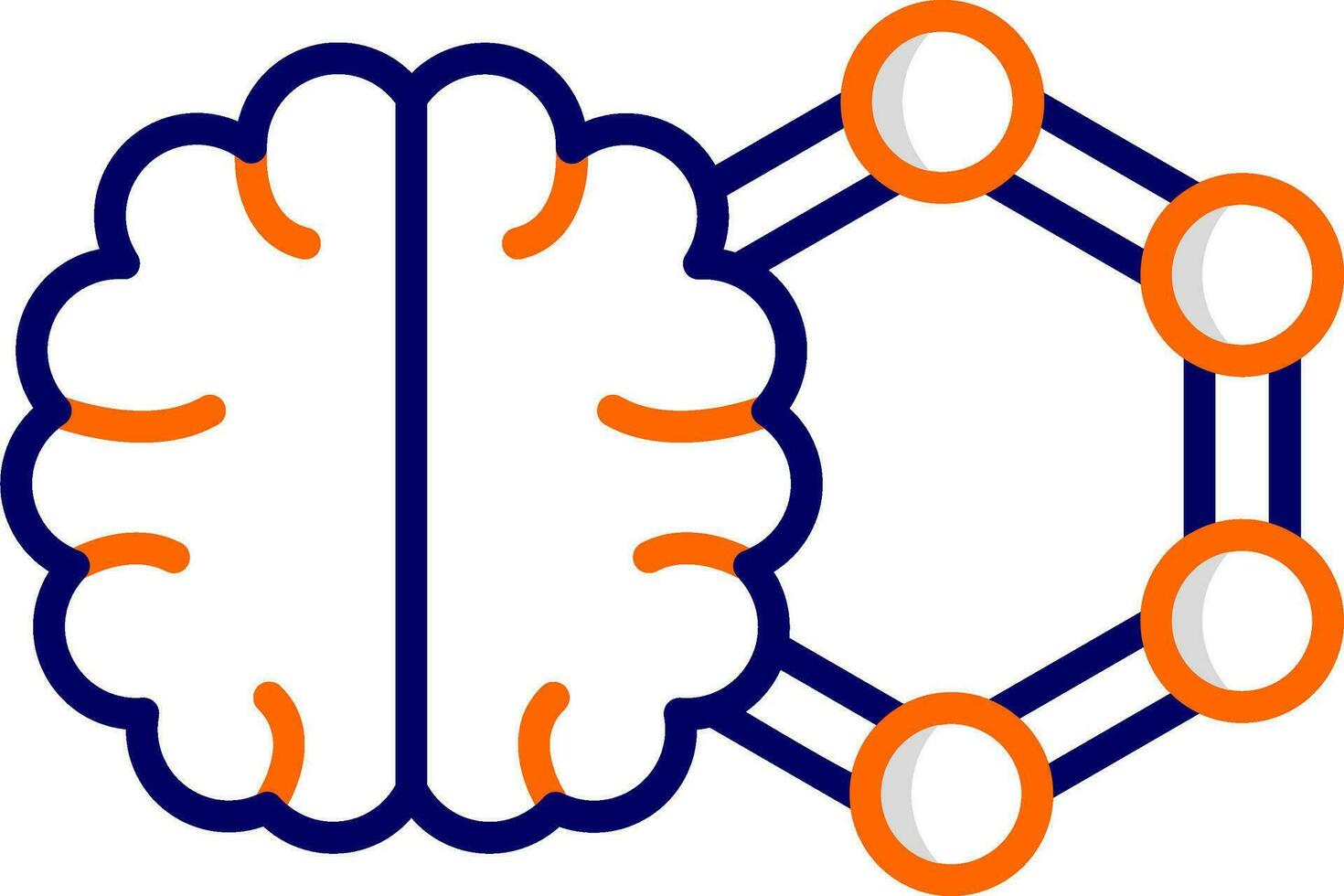 Deep Learning Vector Icon 31786854 Vector Art at Vecteezy