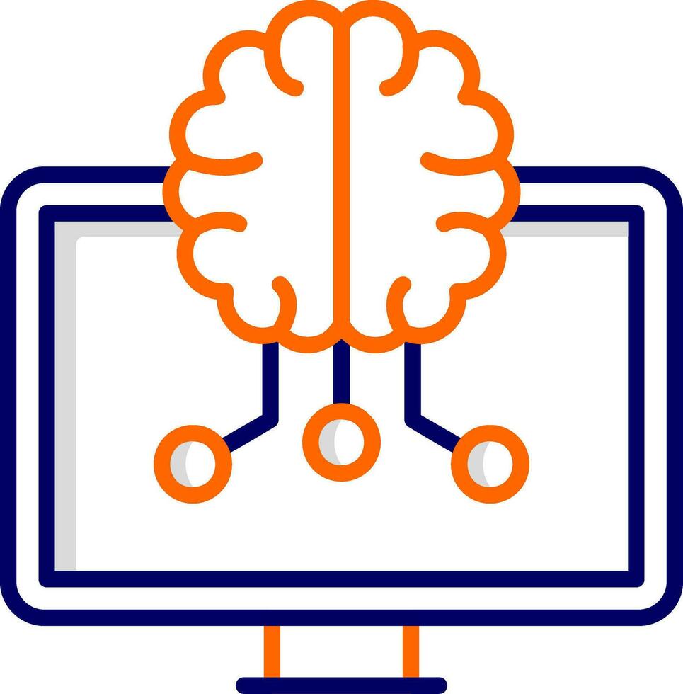 Machine Learning Vector Icon 31786878 Vector Art at Vecteezy