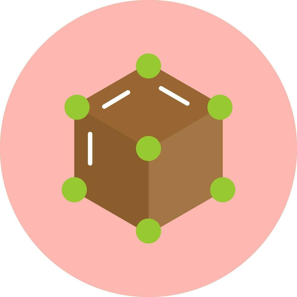 Neural Network Vector Icon 31787772 Vector Art At Vecteezy