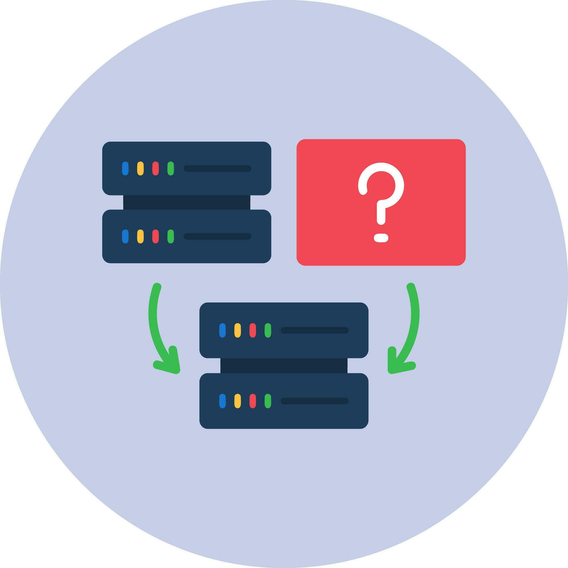 Data Integration Vector Icon 31787802 Vector Art at Vecteezy