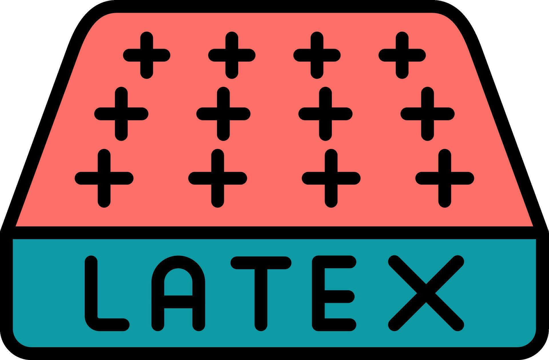 Latex Vector Icon 31789691 Vector Art at Vecteezy