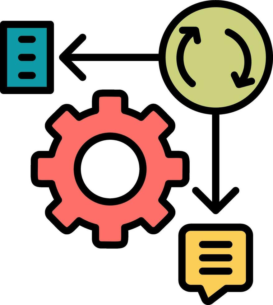 Agile Vector Icon 31790001 Vector Art at Vecteezy