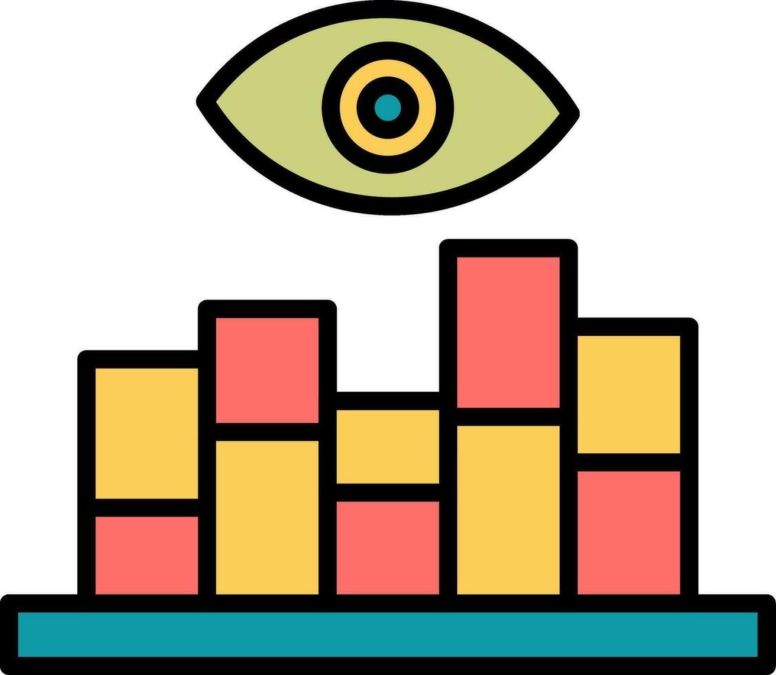 Data Visualization Vector Icon 31790021 Vector Art at Vecteezy