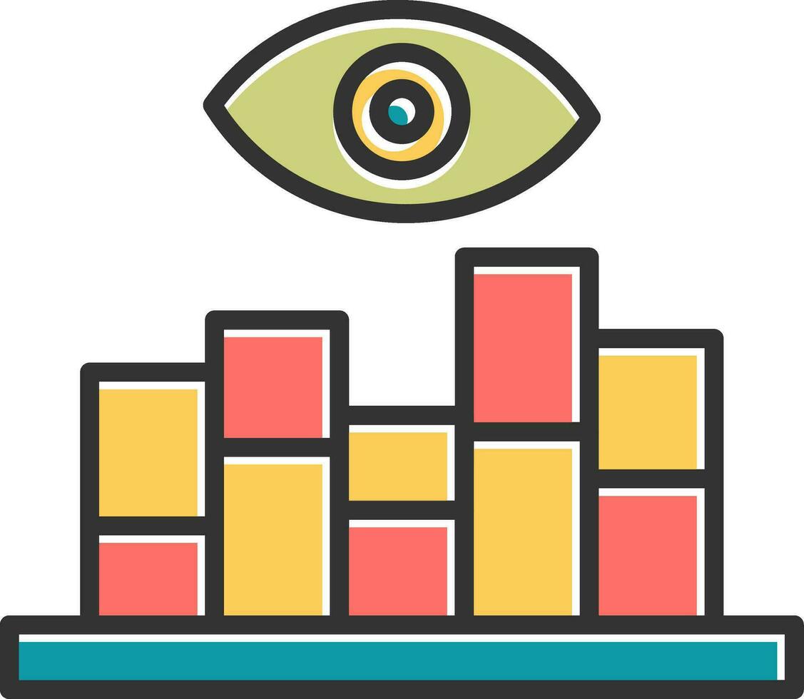 Data Visualization Vector Icon 31790962 Vector Art at Vecteezy