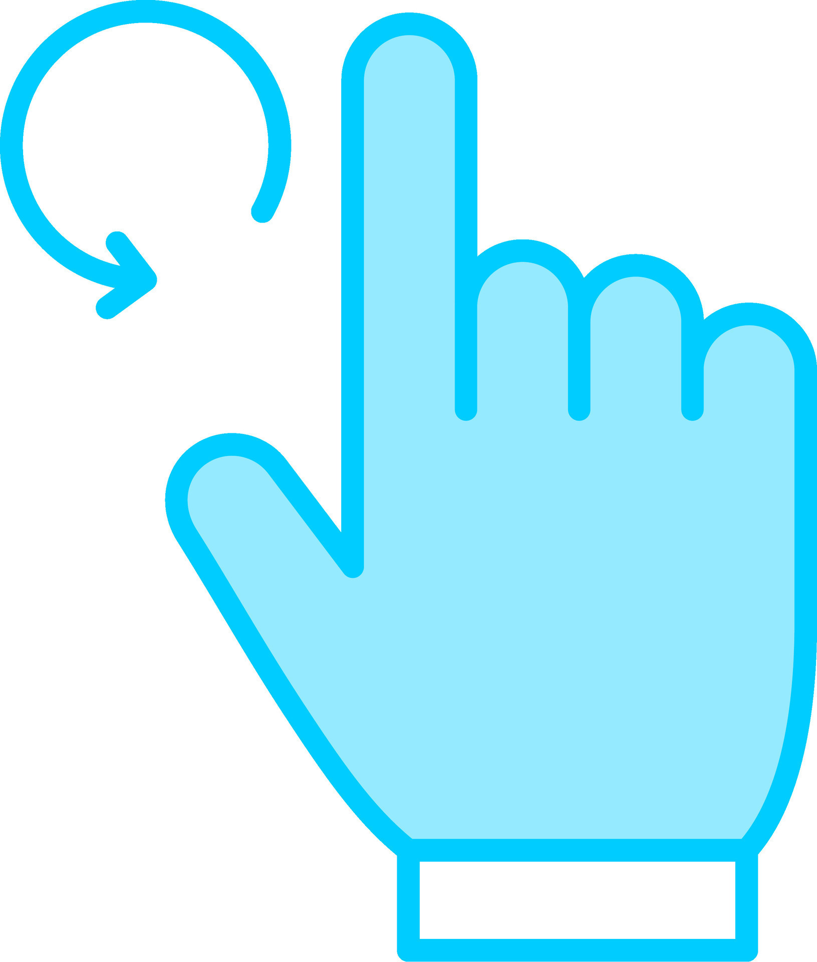 Rotate Vector Icon 31791855 Vector Art at Vecteezy Rotate Vector Icon 31791855 Vector Art at Vecteezy