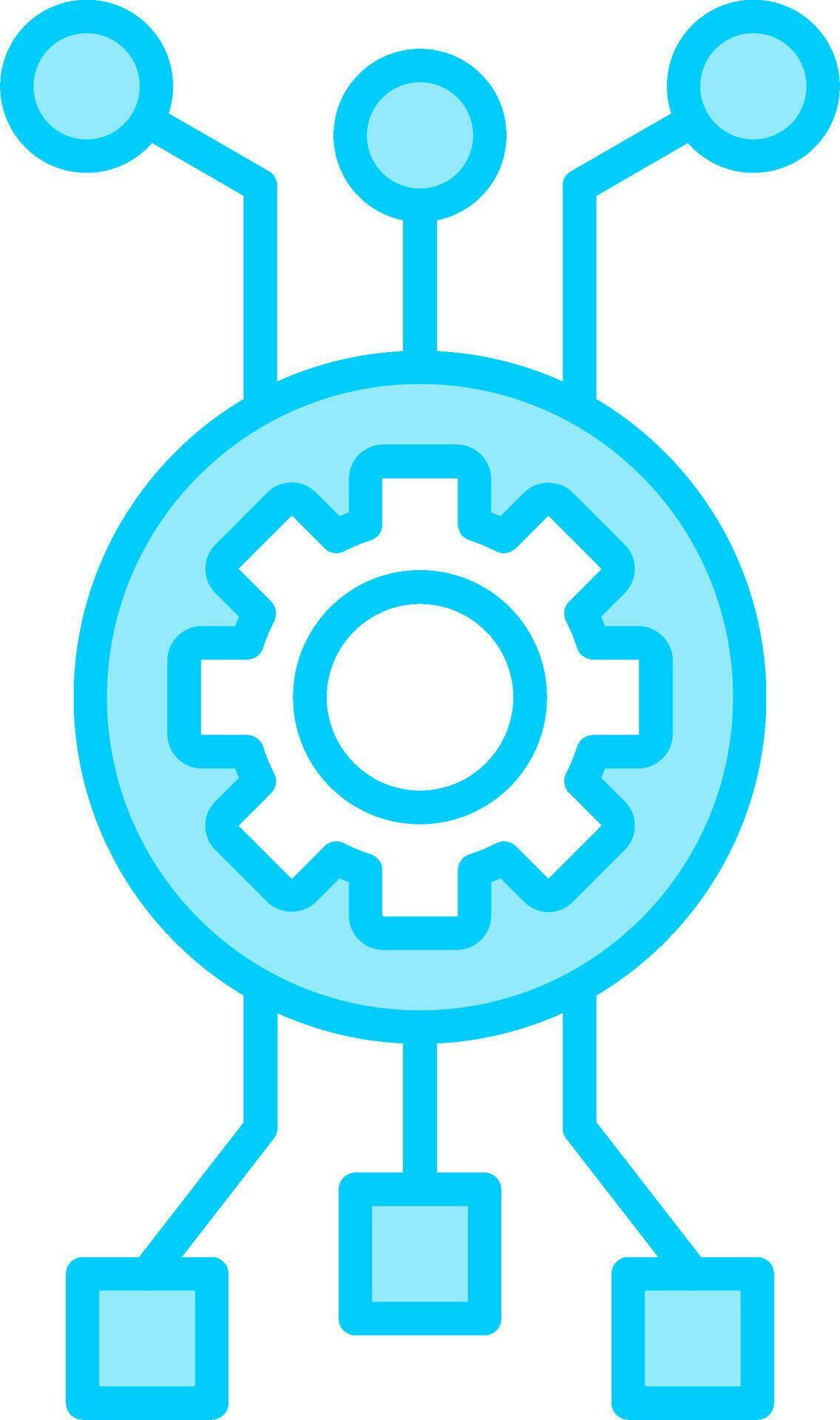 Algorithm Vector Icon 31791988 Vector Art at Vecteezy