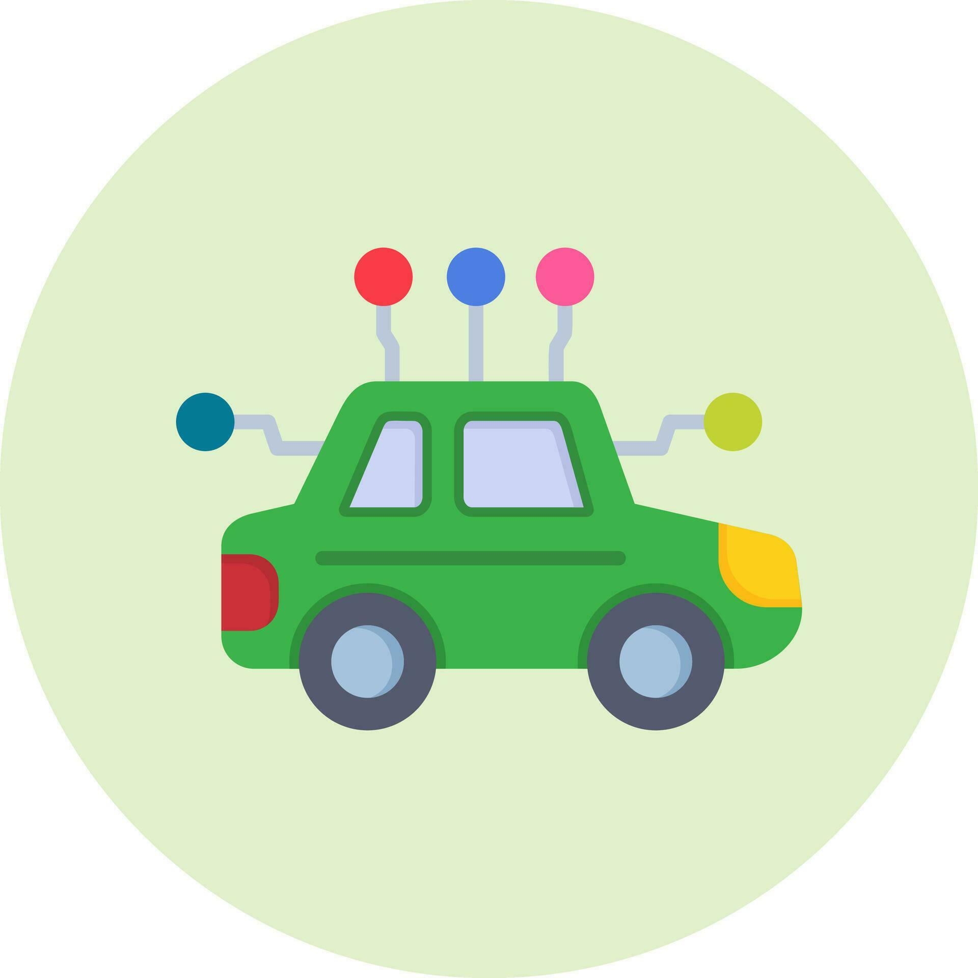 Autonomous Vector Icon 31792721 Vector Art at Vecteezy