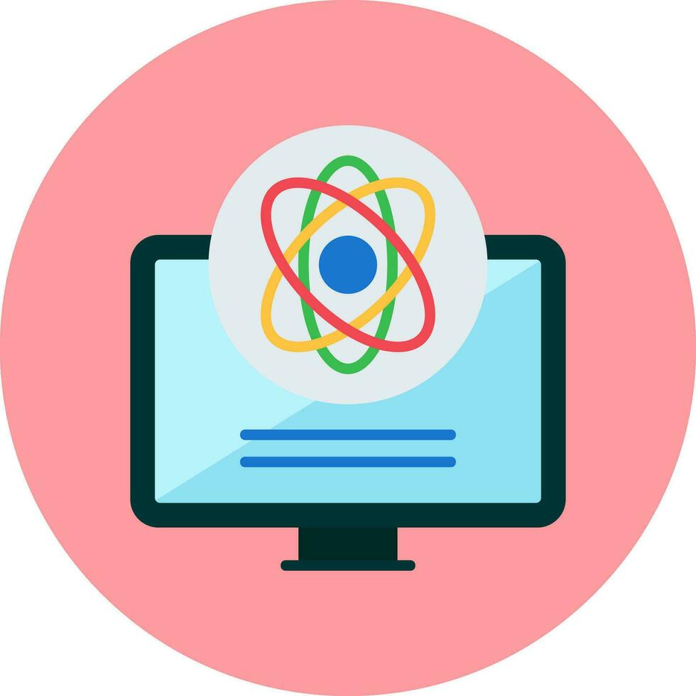 Computer Science Vector Icon 31792787 Vector Art at Vecteezy