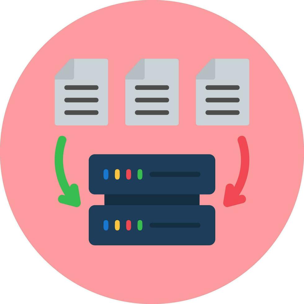 Data Collection Vector Icon 31792813 Vector Art at Vecteezy