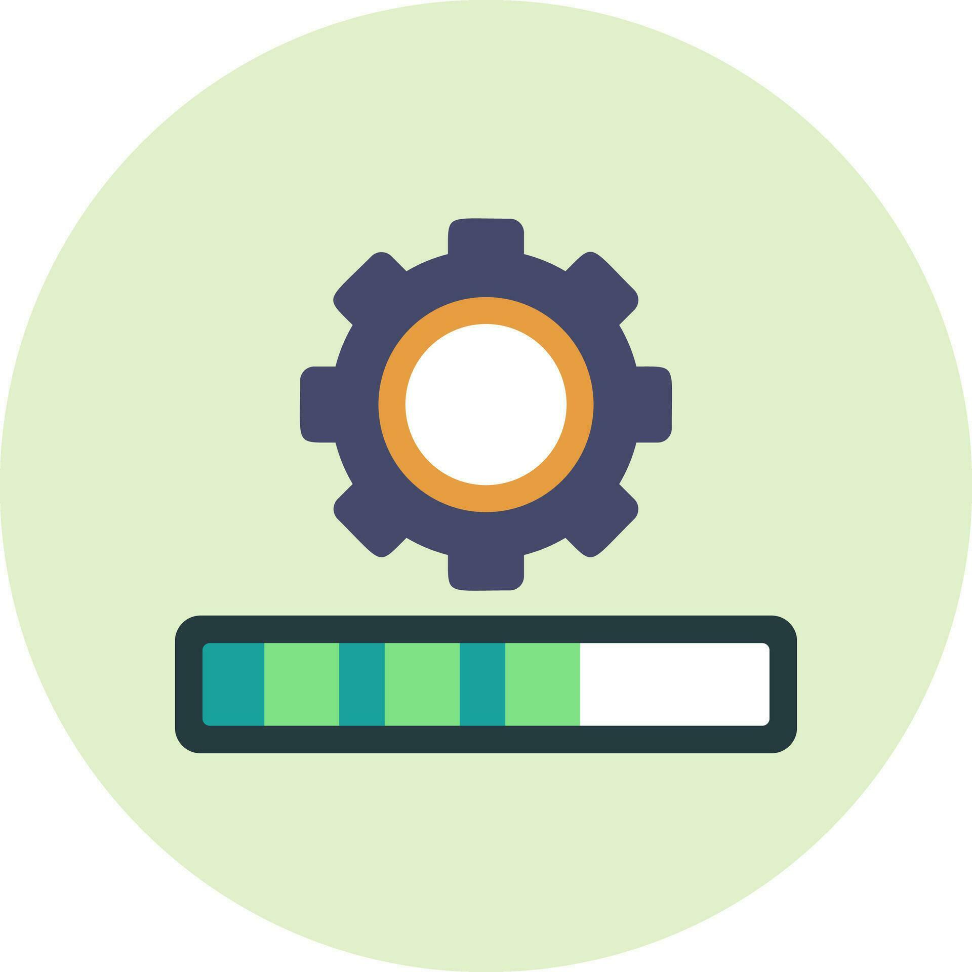 Progress Vector Icon 31793005 Vector Art at Vecteezy